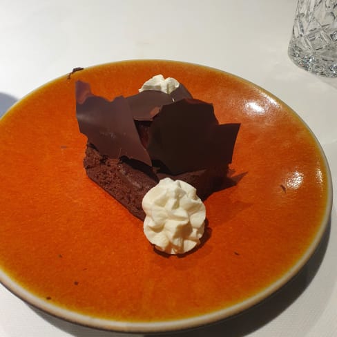 Restaurante Coure en Barcelona - Menú 2023, opiniones, precios y ...