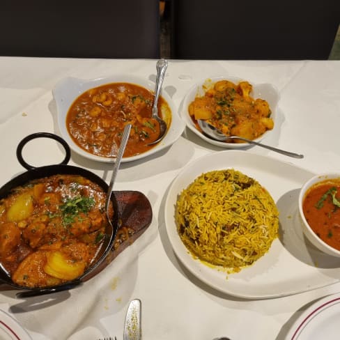 Standard Balti House in London - Restaurant Reviews, Menus, and Prices ...