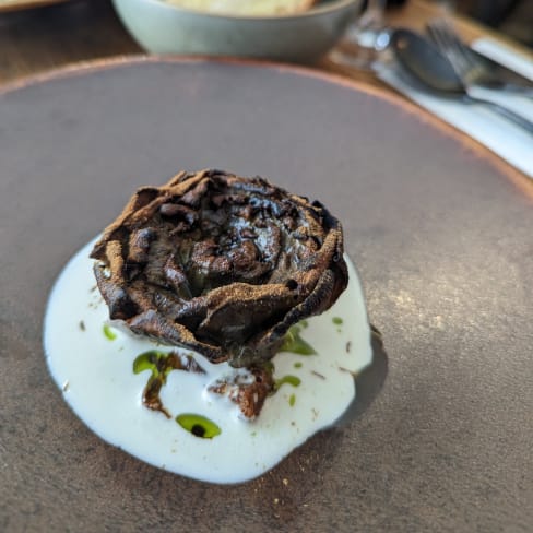 Korus in Paris - Restaurant Reviews, Menu and Prices | TheFork