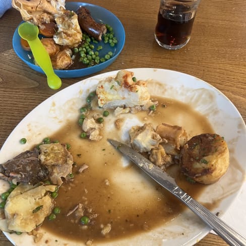Toby Carvery - Kings Norton in Birmingham - Restaurant Reviews, Menus ...