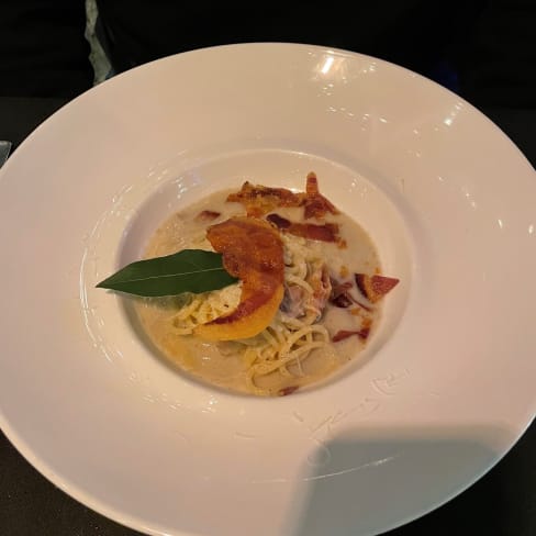 Panigacci Milano Bistrot in Milan - Restaurant Reviews, Menu and Prices ...