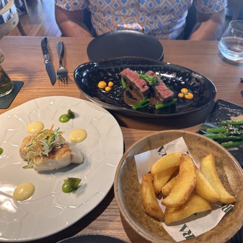 Yara Portals in Portals Nous - Restaurant Reviews, Menu and Prices ...