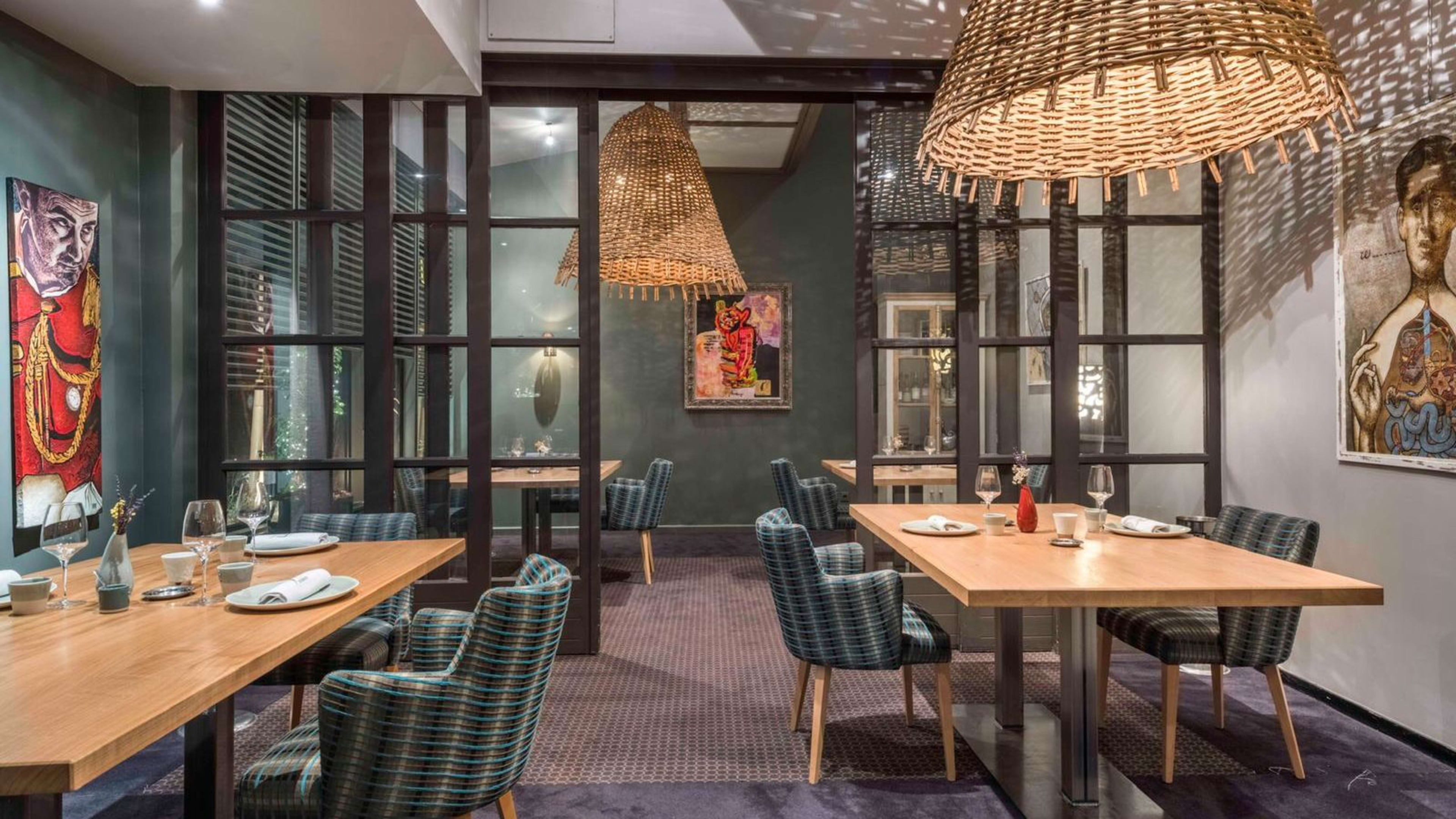 Les 10 meilleurs restaurants Bistronomiques à Lyon | TheFork