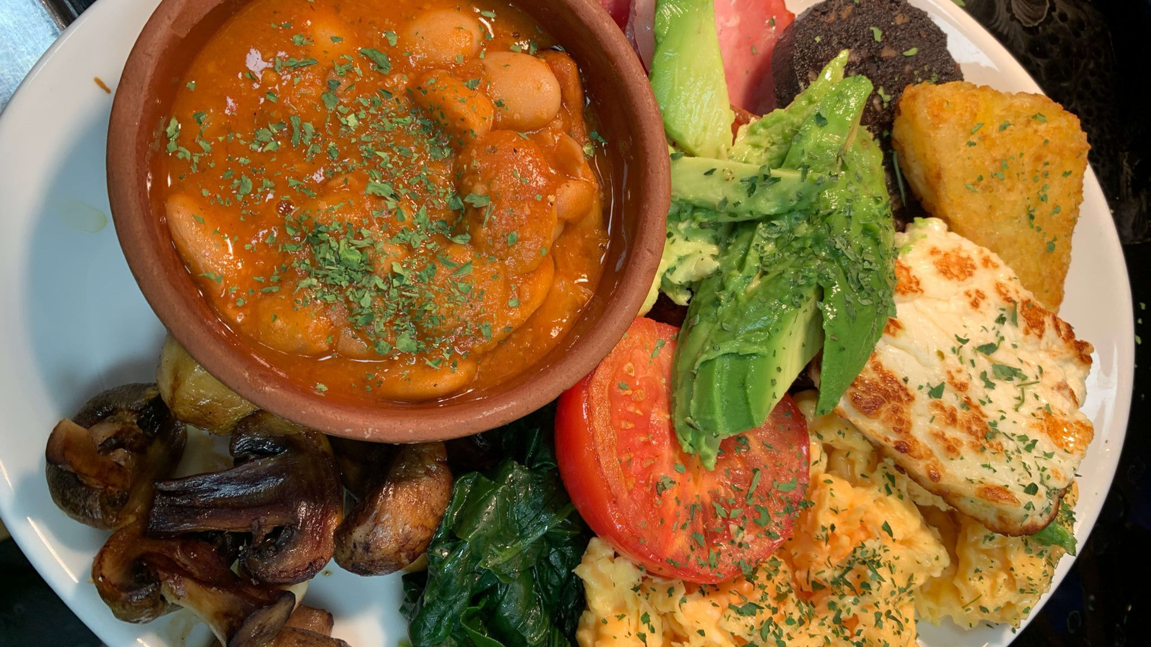 The 10 Best Restaurants in Oxford 2025 | TheFork