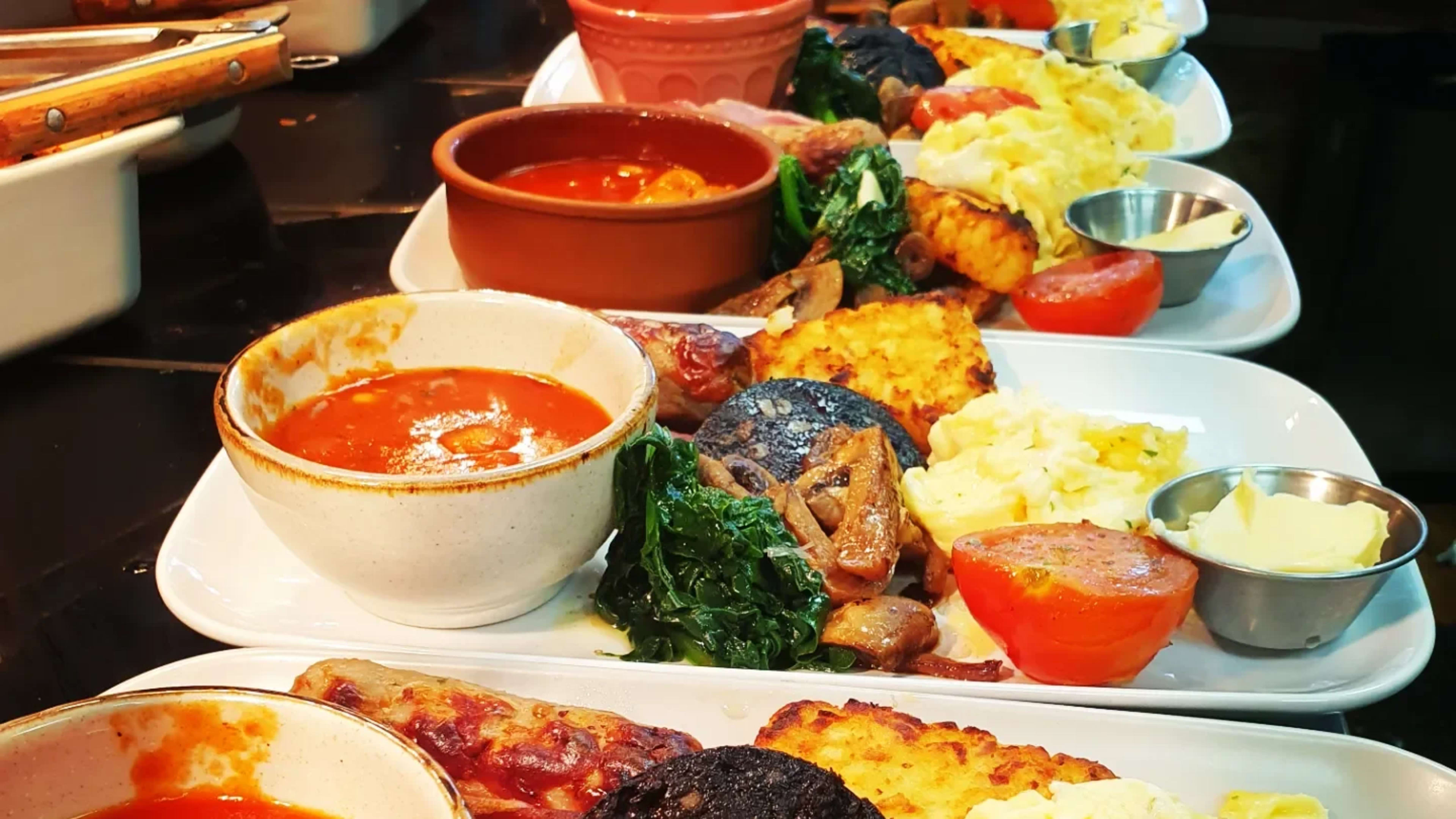 The 10 Best Restaurants in Oxford 2025 | TheFork