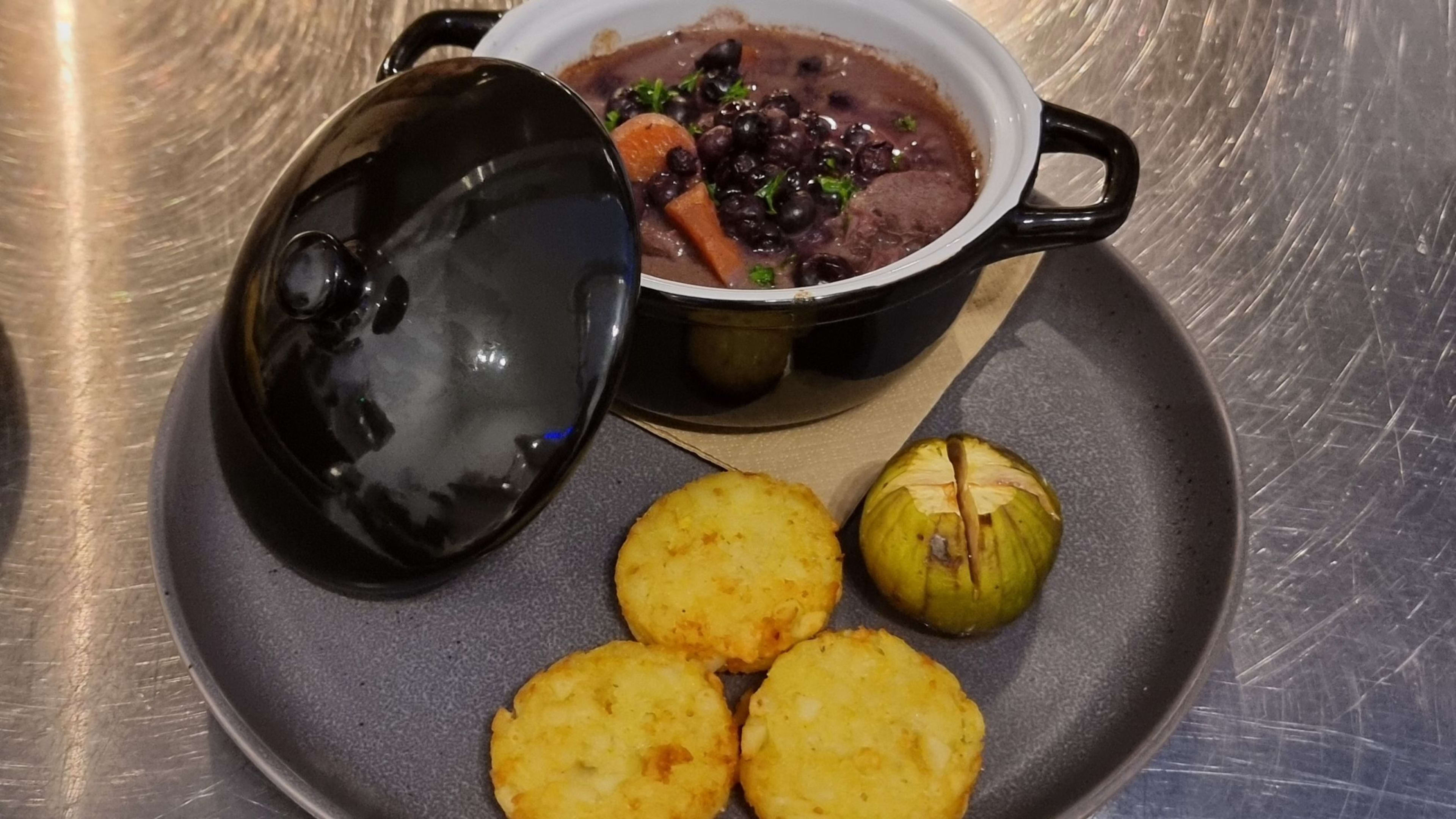 The 10 Best Restaurants in Liège 2025 | TheFork