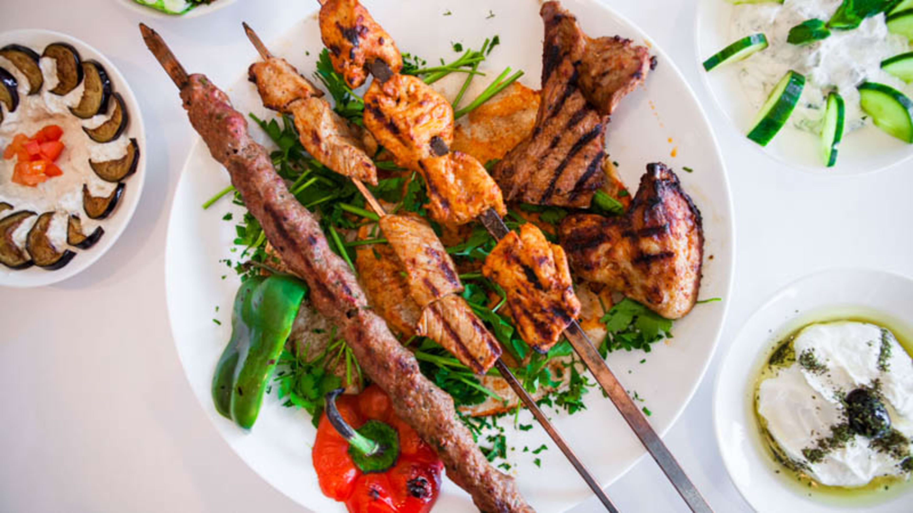 The 10 Best Restaurants in Den Haag Centrum, The Hague | TheFork