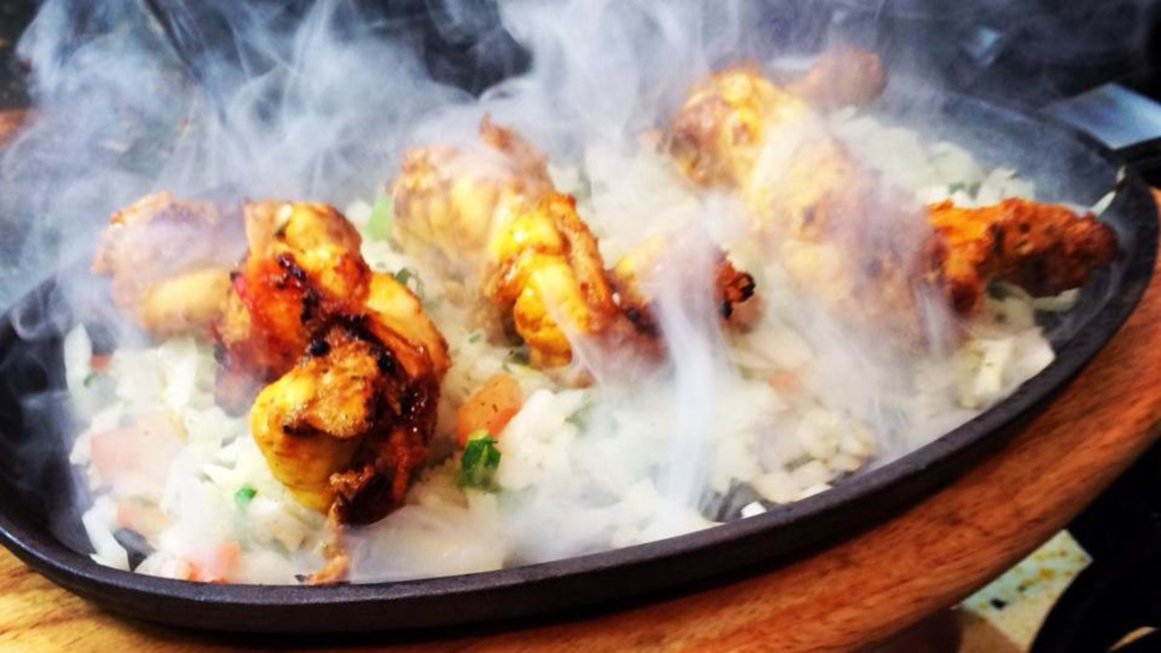 The Best Local Restaurants Near Me | TheFork
