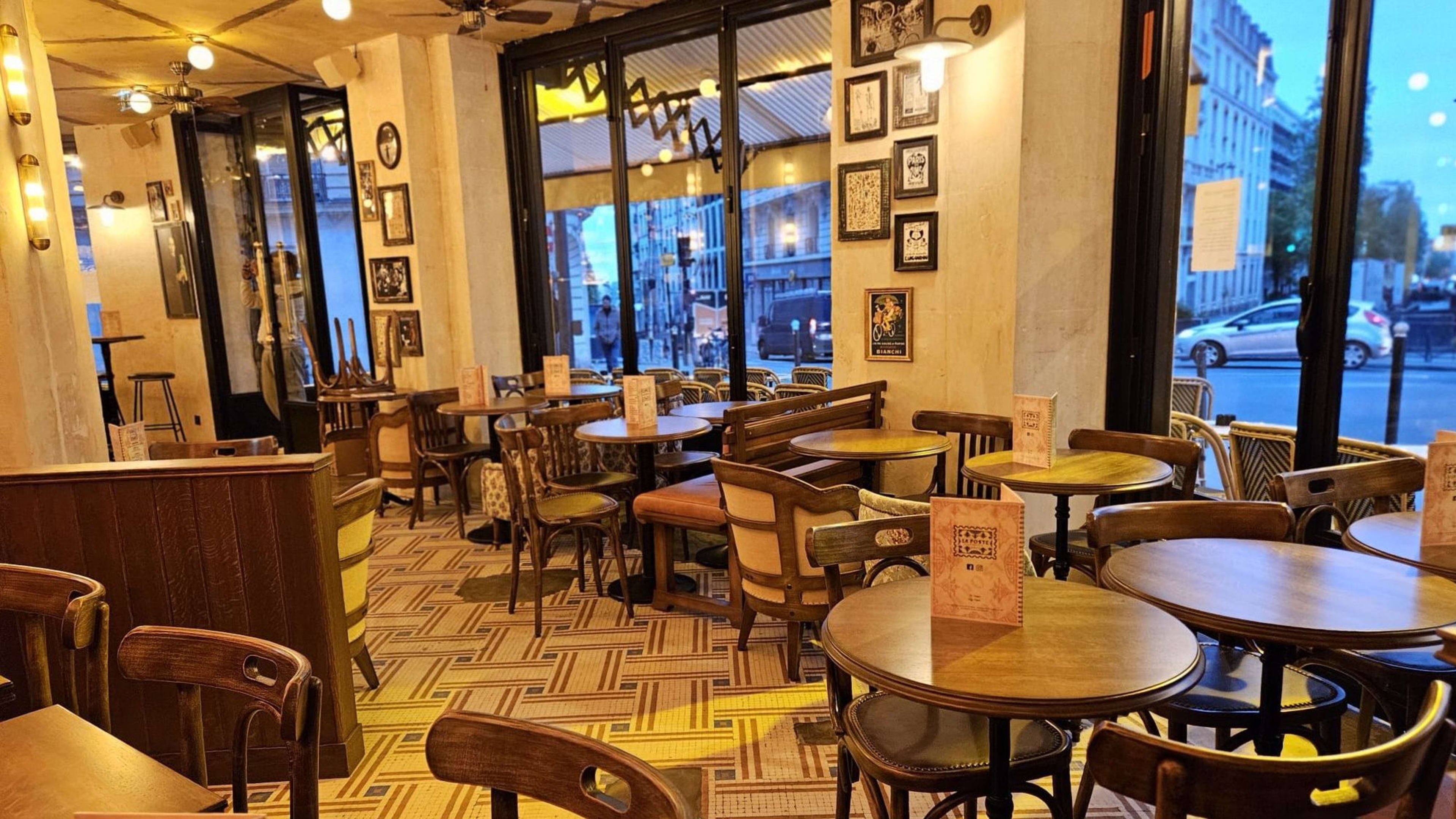 Les 10 restaurants les plus chaleureux de Paris | TheFork