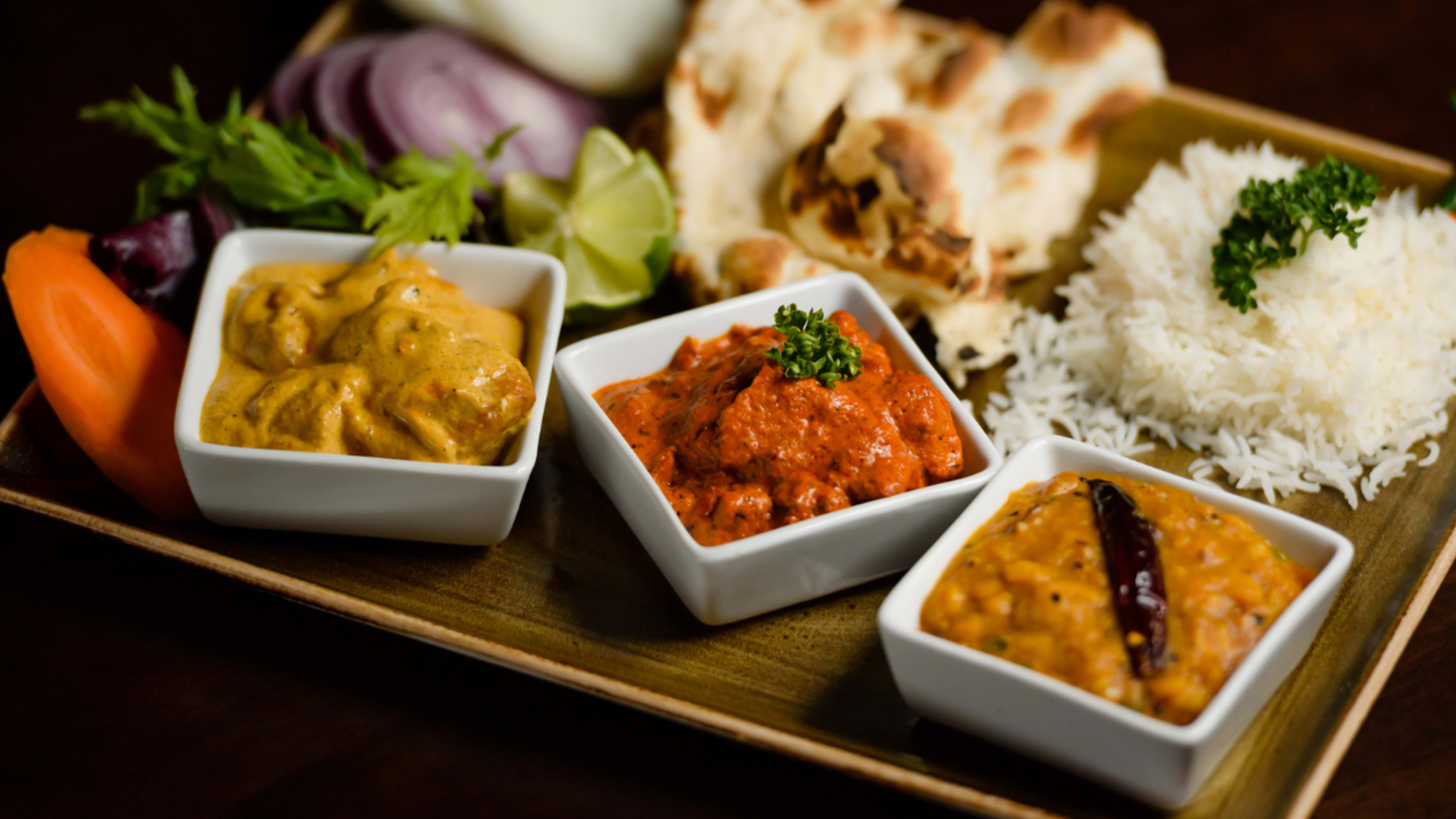 The 10 Best Indian Restaurants in Edinburgh | TheFork