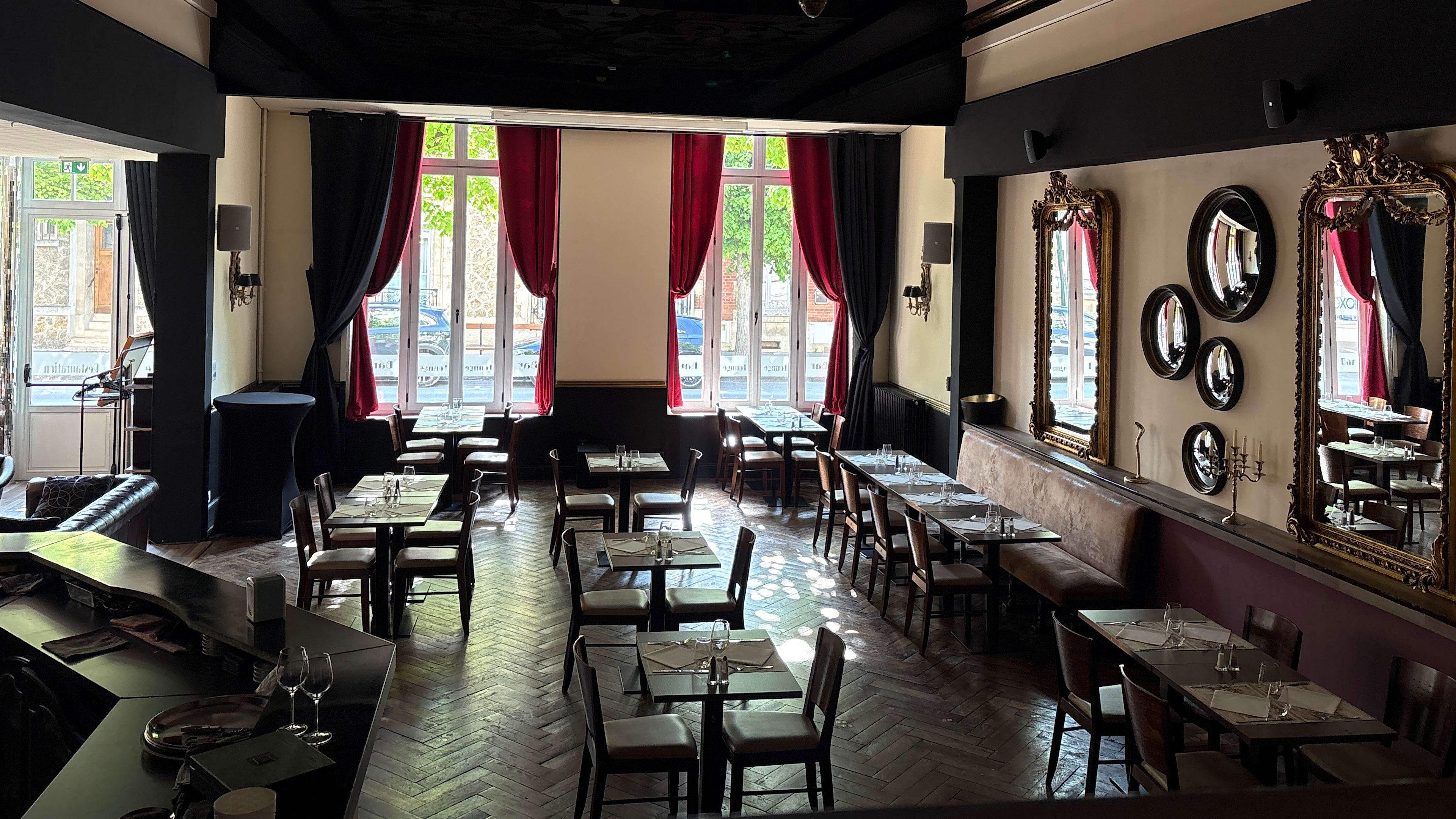 The 10 Best Restaurants in Épernay 2025 | TheFork