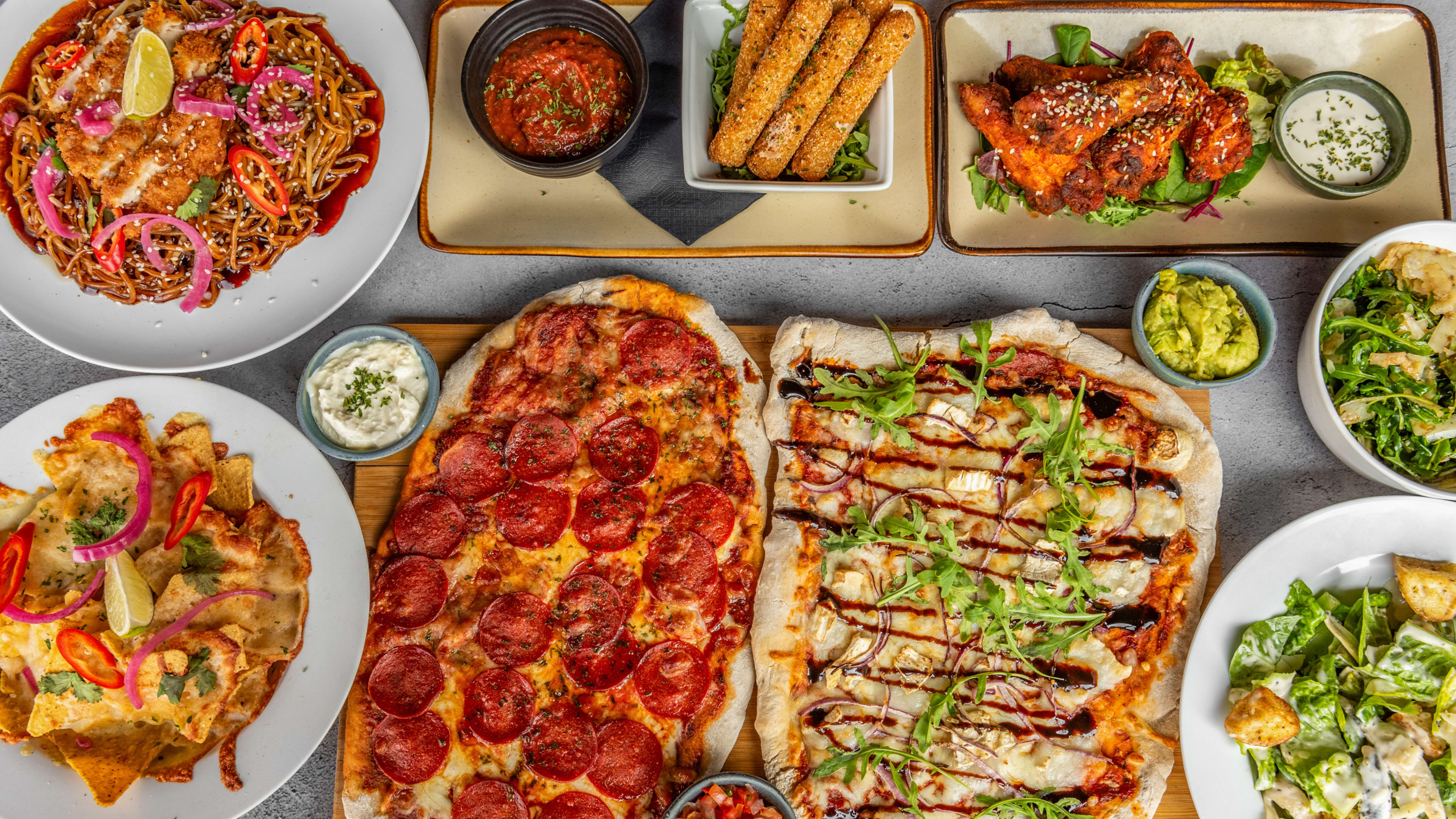 The 10 Best Restaurants in Wimborne 2025 | TheFork