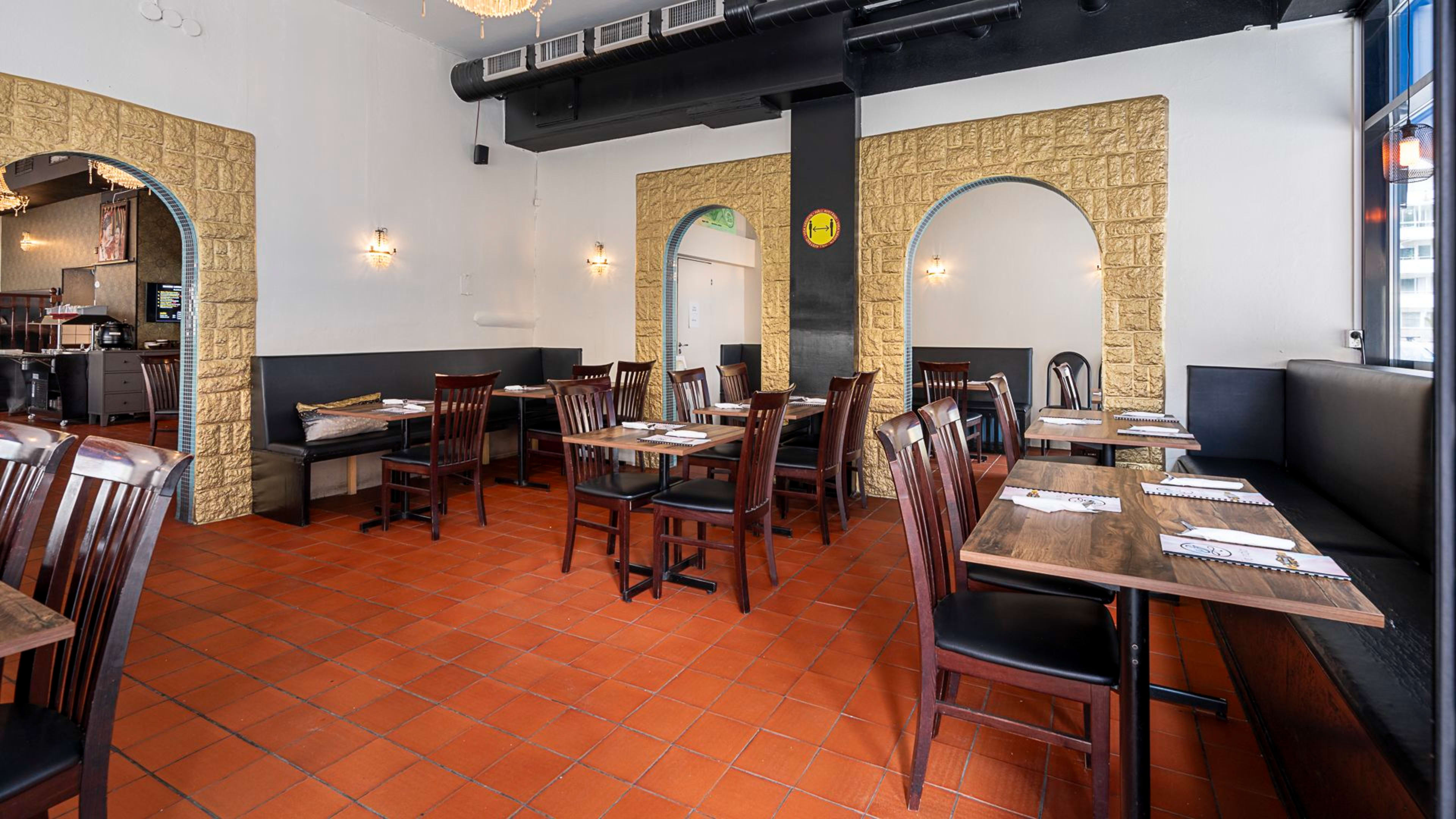 The 10 Best Halal Restaurants in Stockholm | TheFork