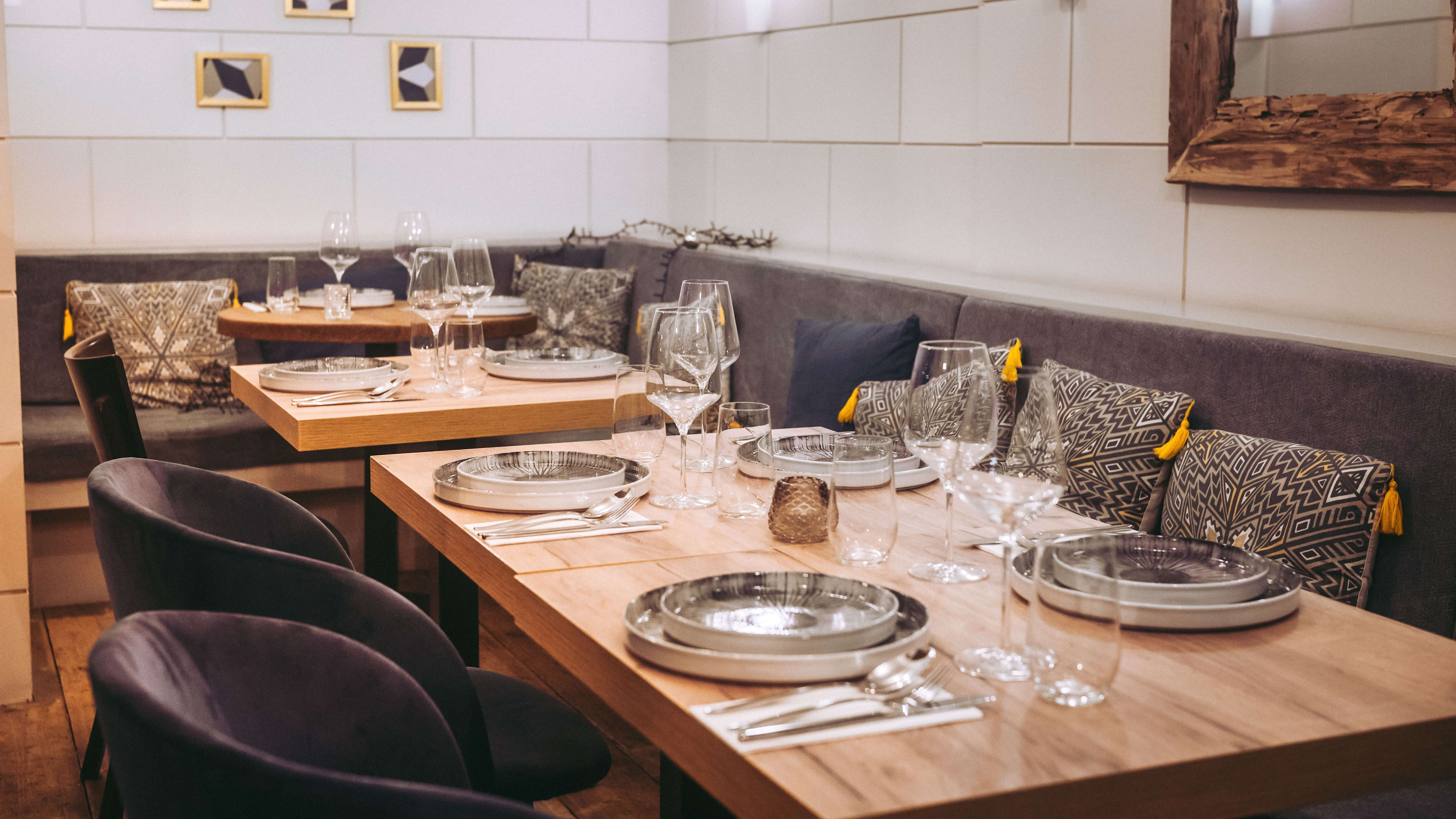 The 10 Best Restaurants in Den Haag Centrum, The Hague | TheFork