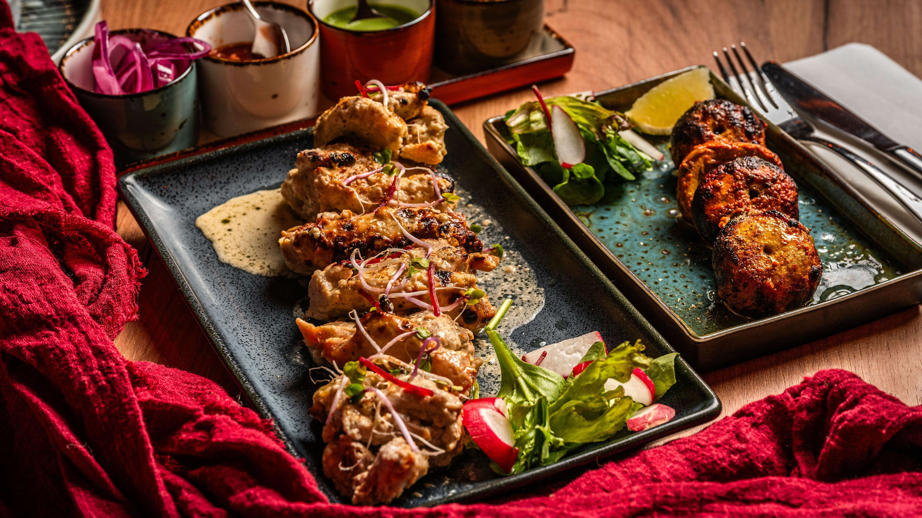 The 10 Best Restaurants in Den Haag Centrum, The Hague | TheFork