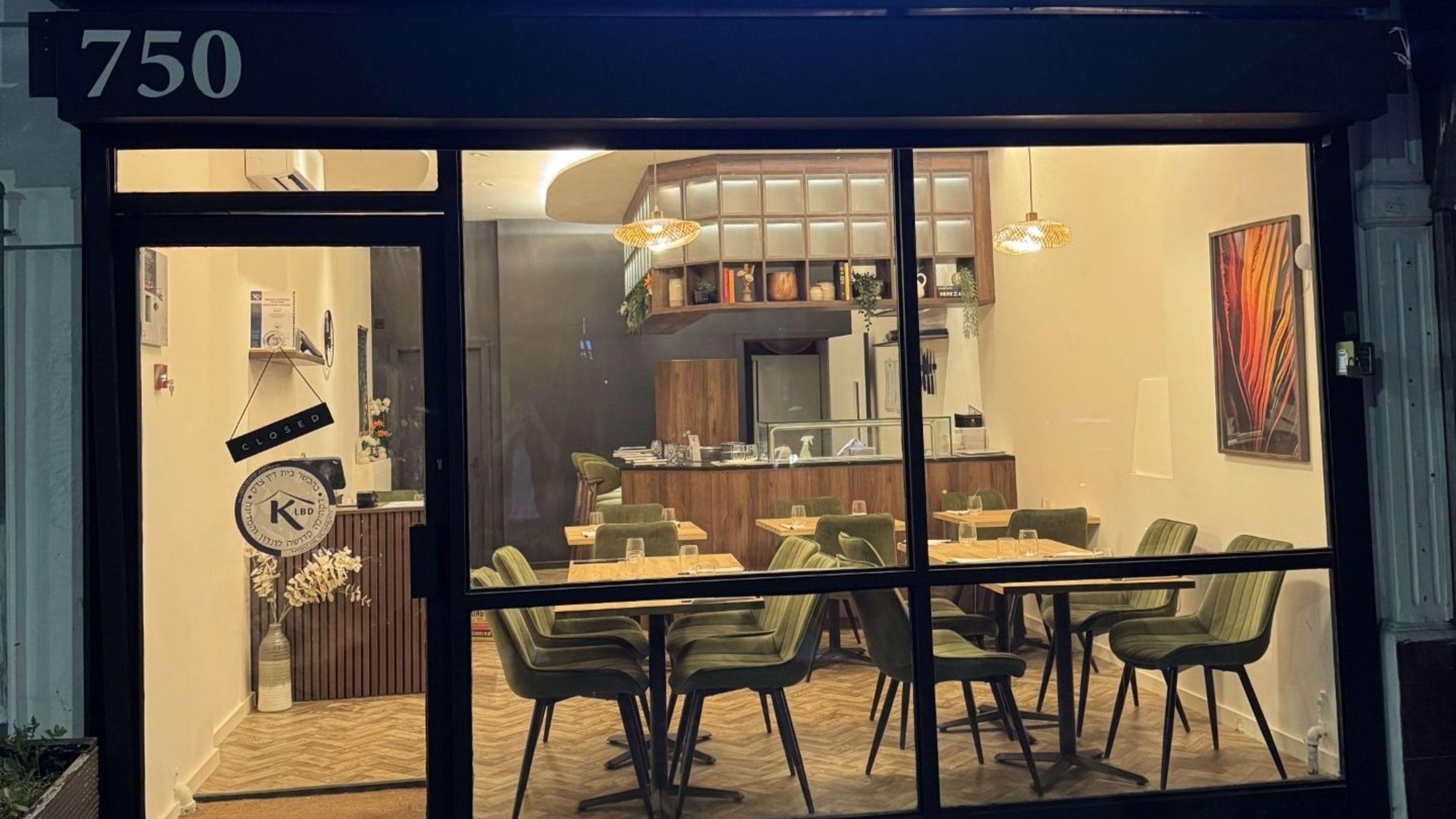 The Best Private Dining Restaurants Near Me | TheFork