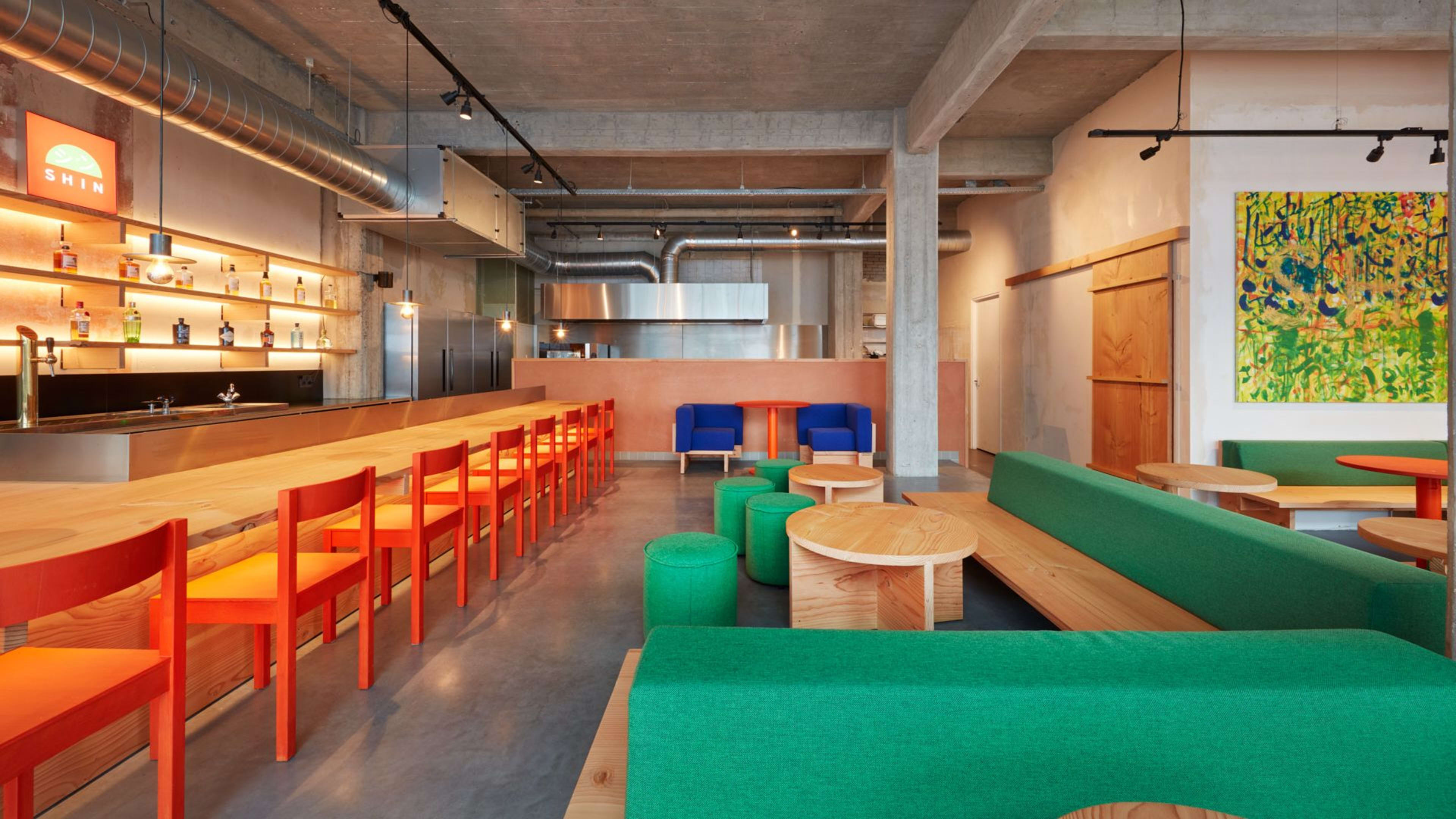 De 10 beste restaurants in Rotterdam Centrum | TheFork