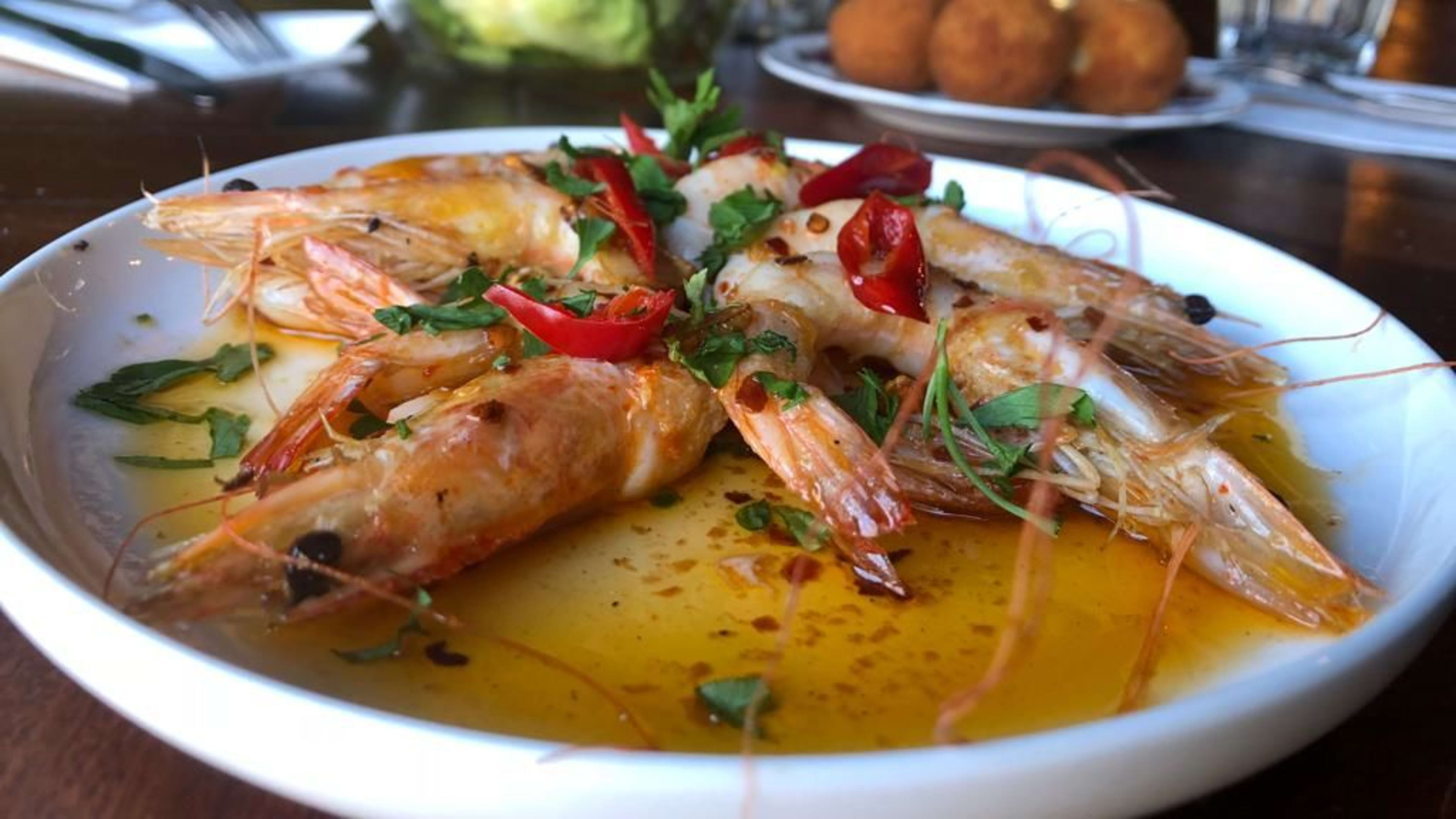 The Best Tapas Restaurants Near Me | TheFork