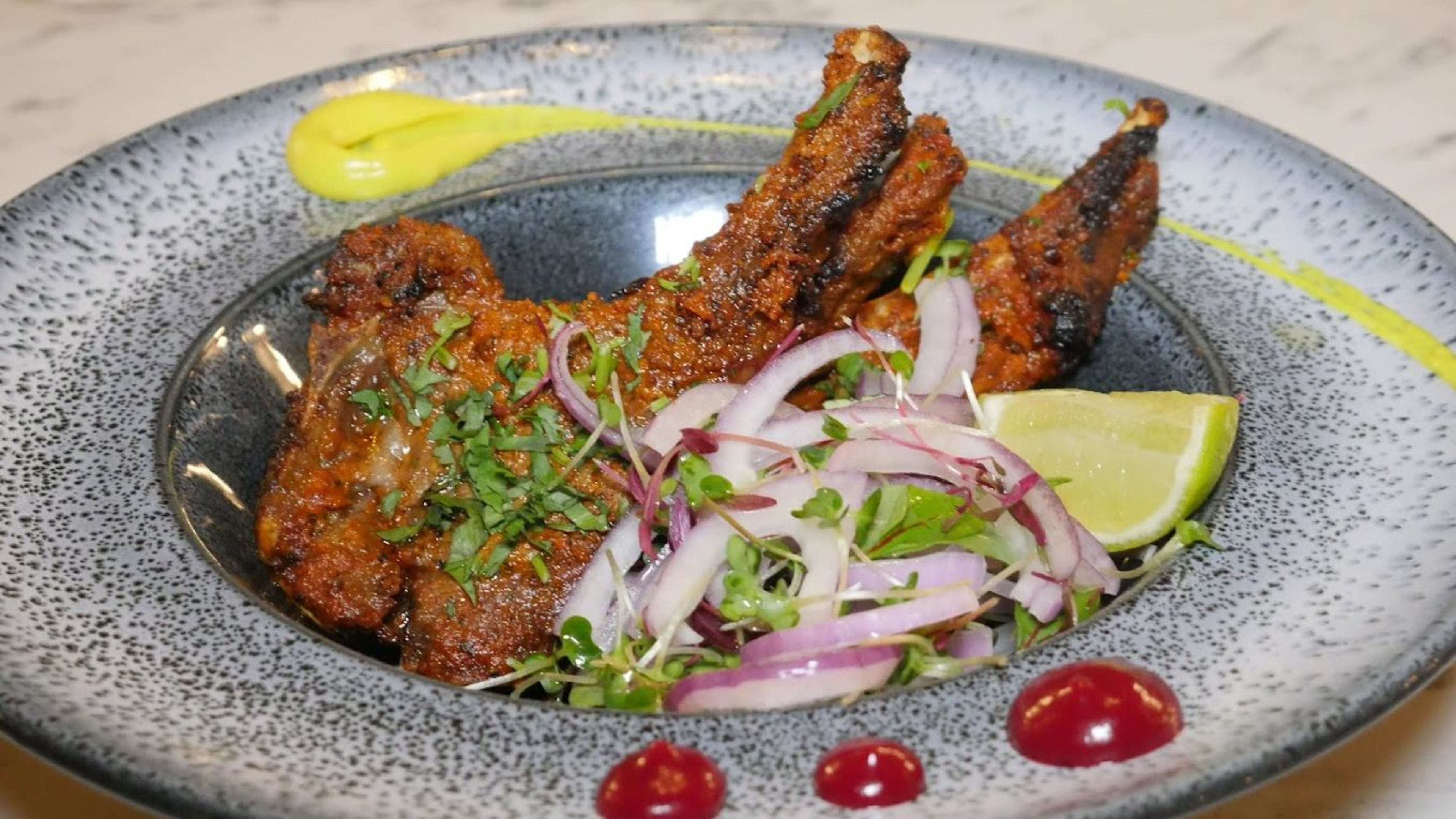 The Best Halal Restaurants Near Me | TheFork