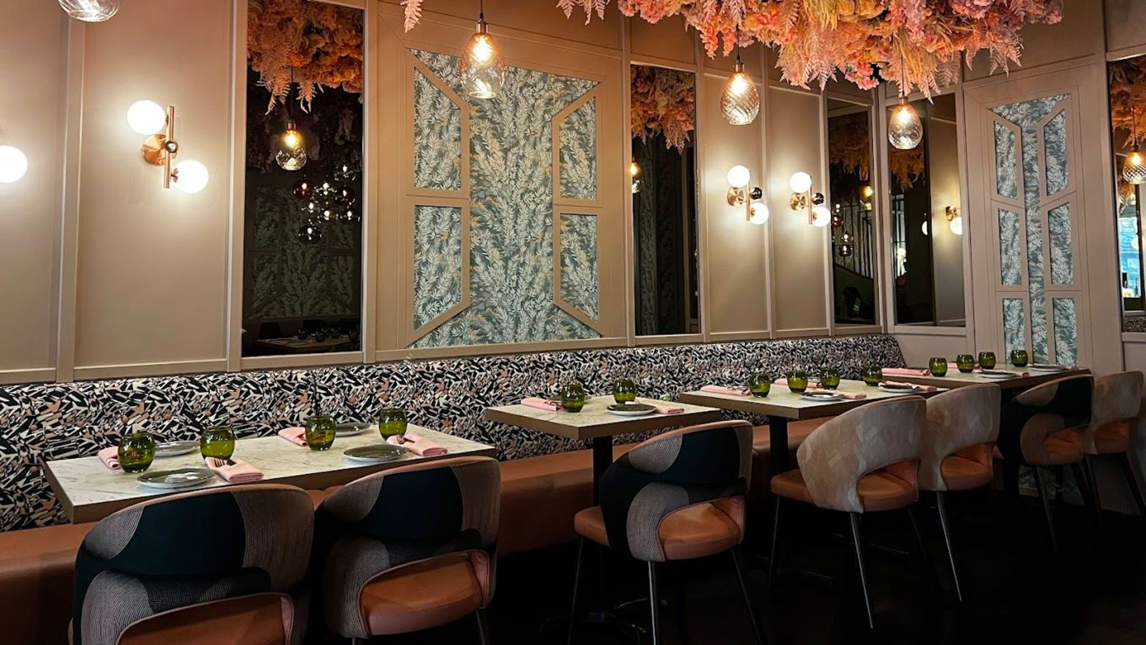 The Best Halal Restaurants Near Me | TheFork