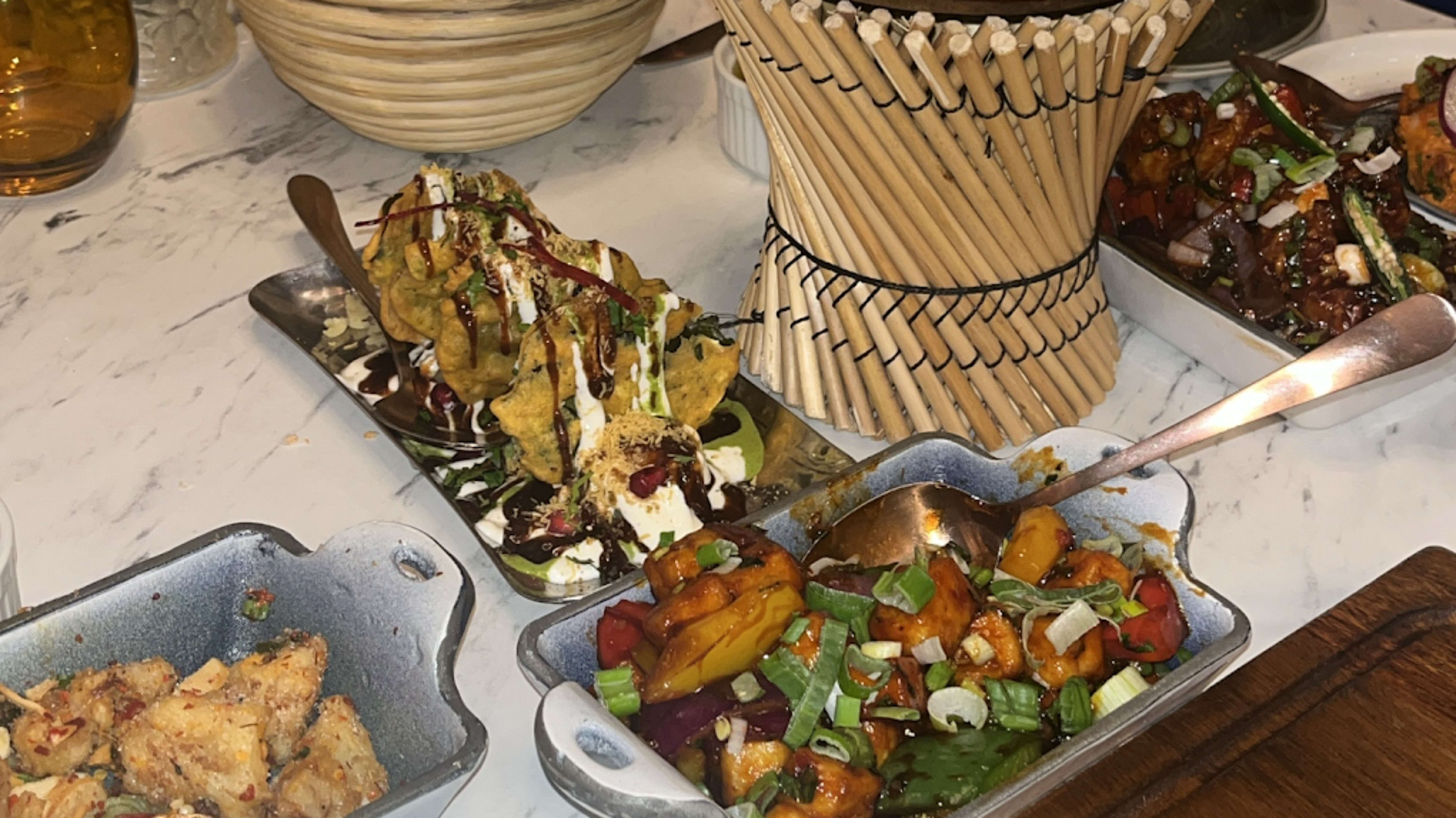 The Best Halal Restaurants Near Me | TheFork