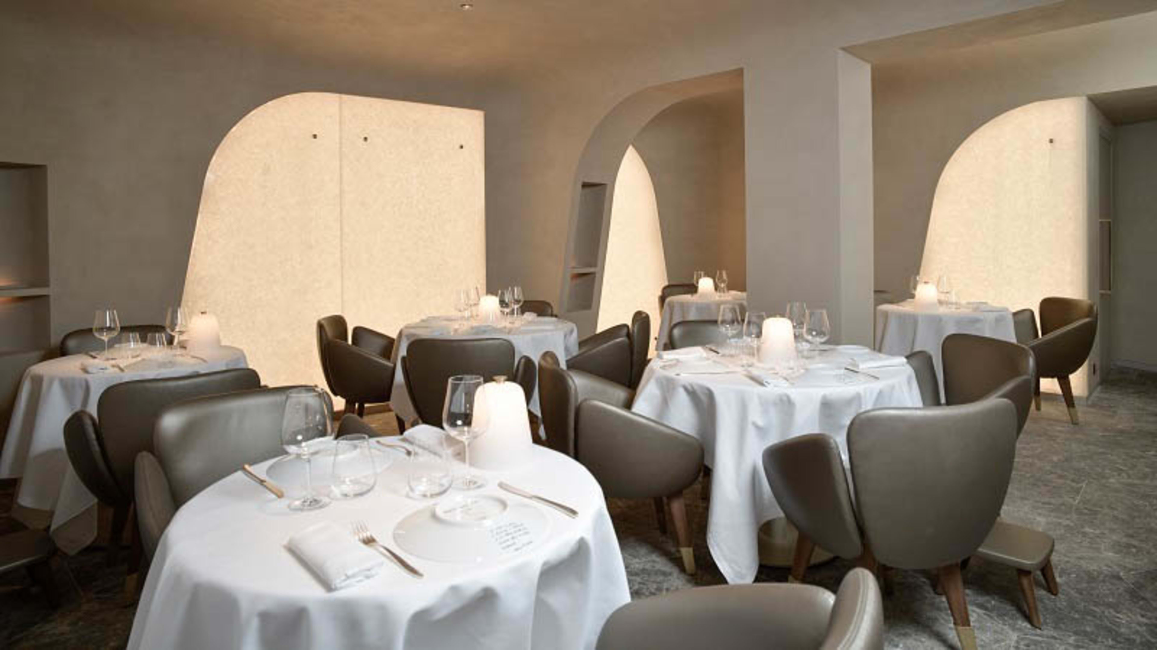 Les restaurants étoilés du Guide MICHELIN à Paris | TheFork