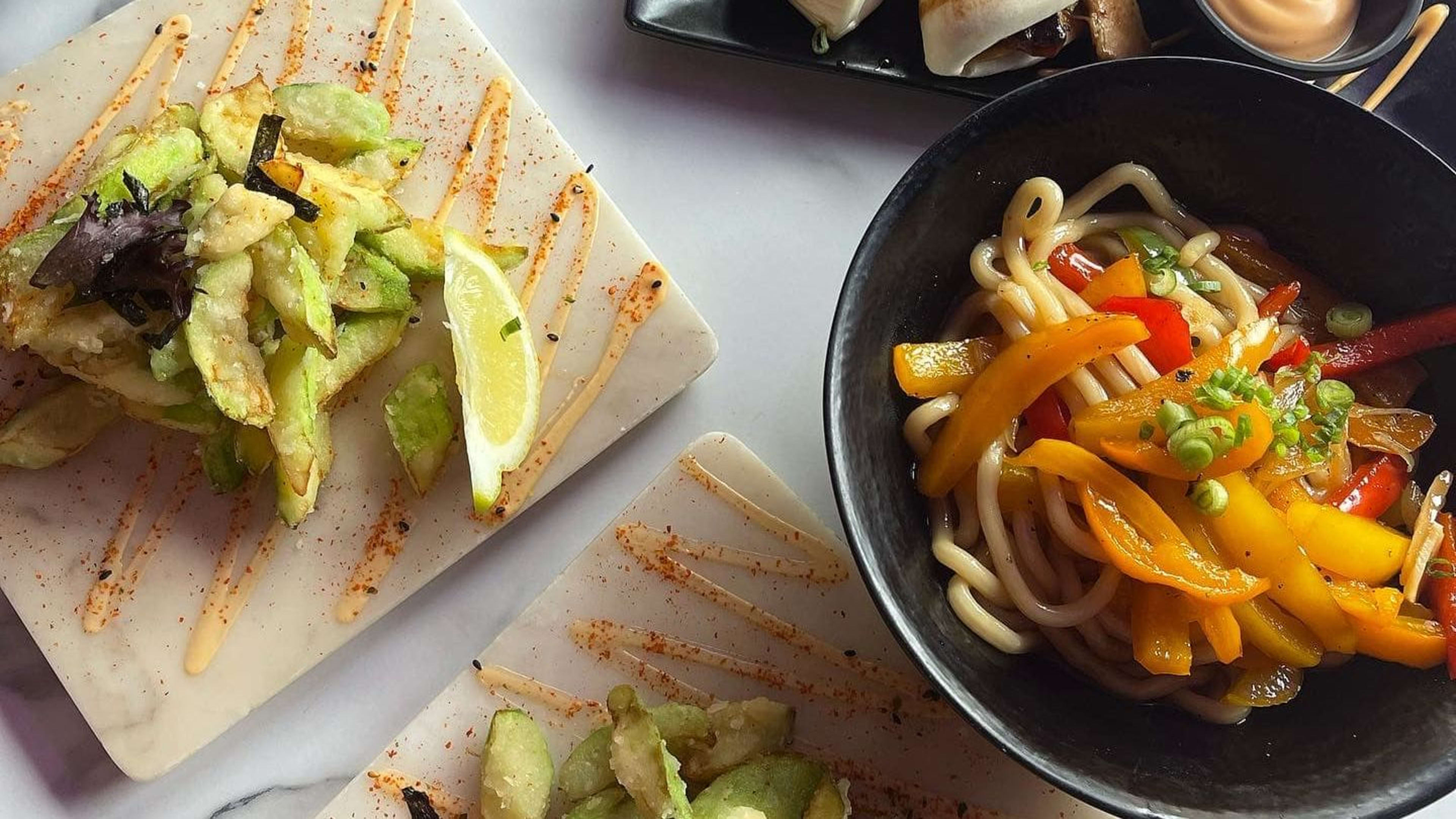 The 10 Best Restaurants in Horsham 2025 | TheFork