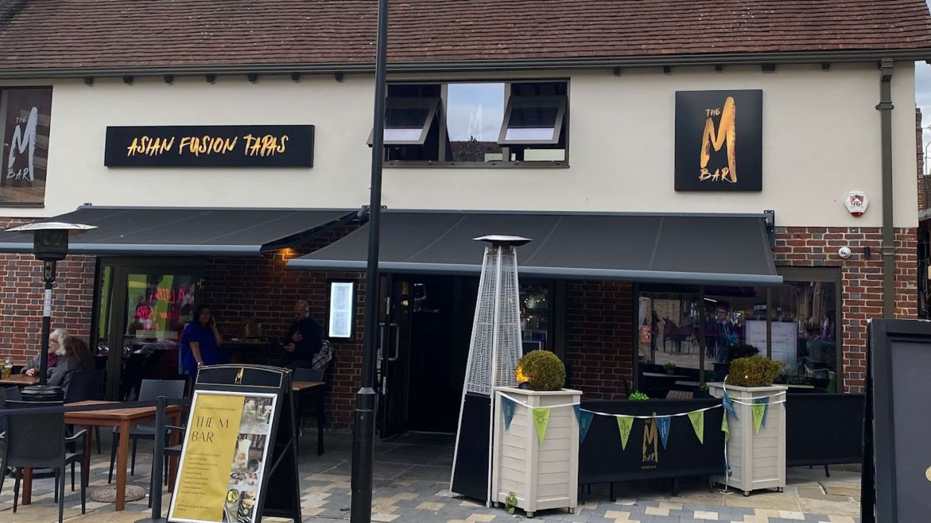 The 10 Best Restaurants in Horsham 2025 | TheFork