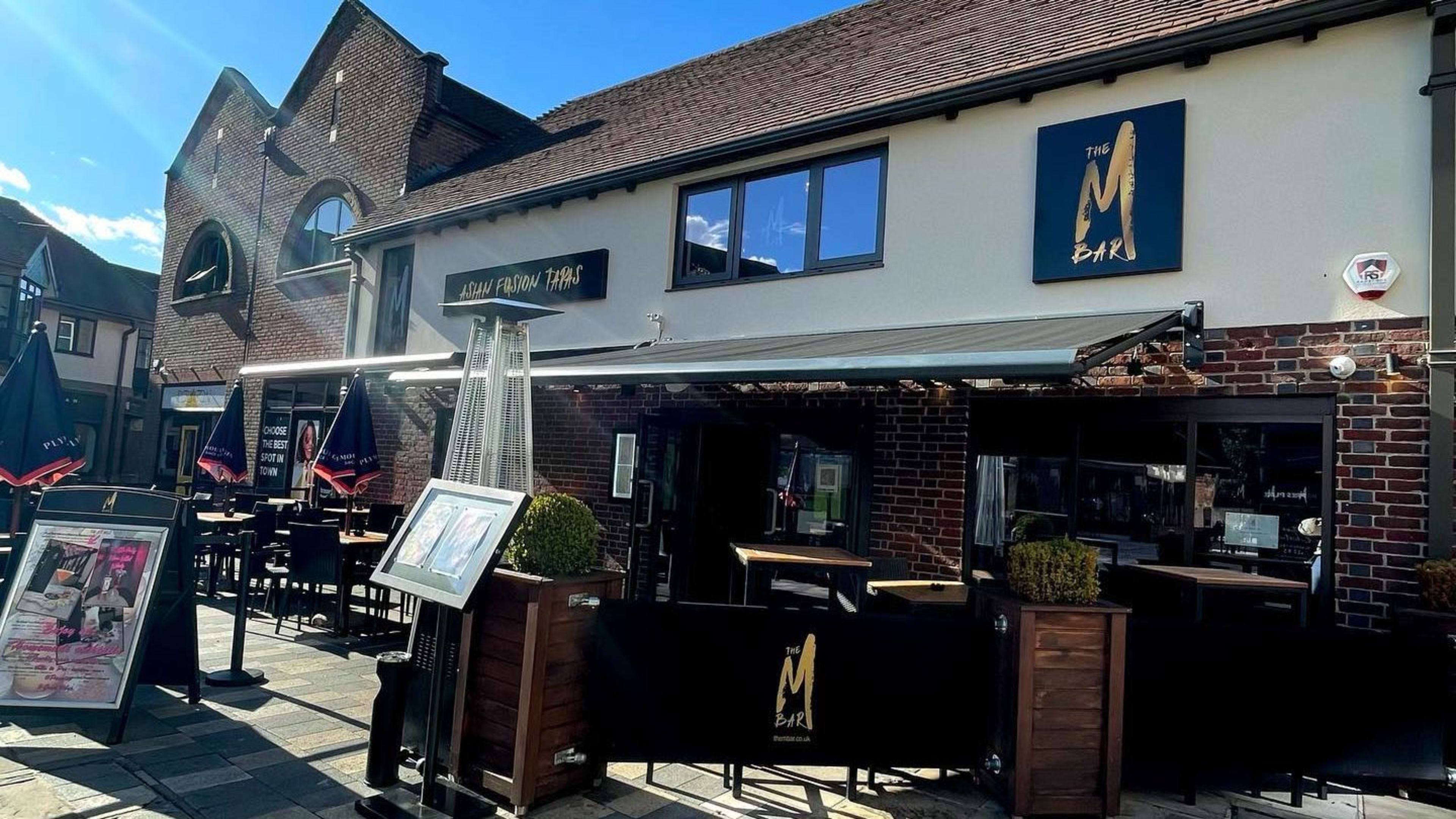 The 10 Best Restaurants in Horsham 2025 | TheFork