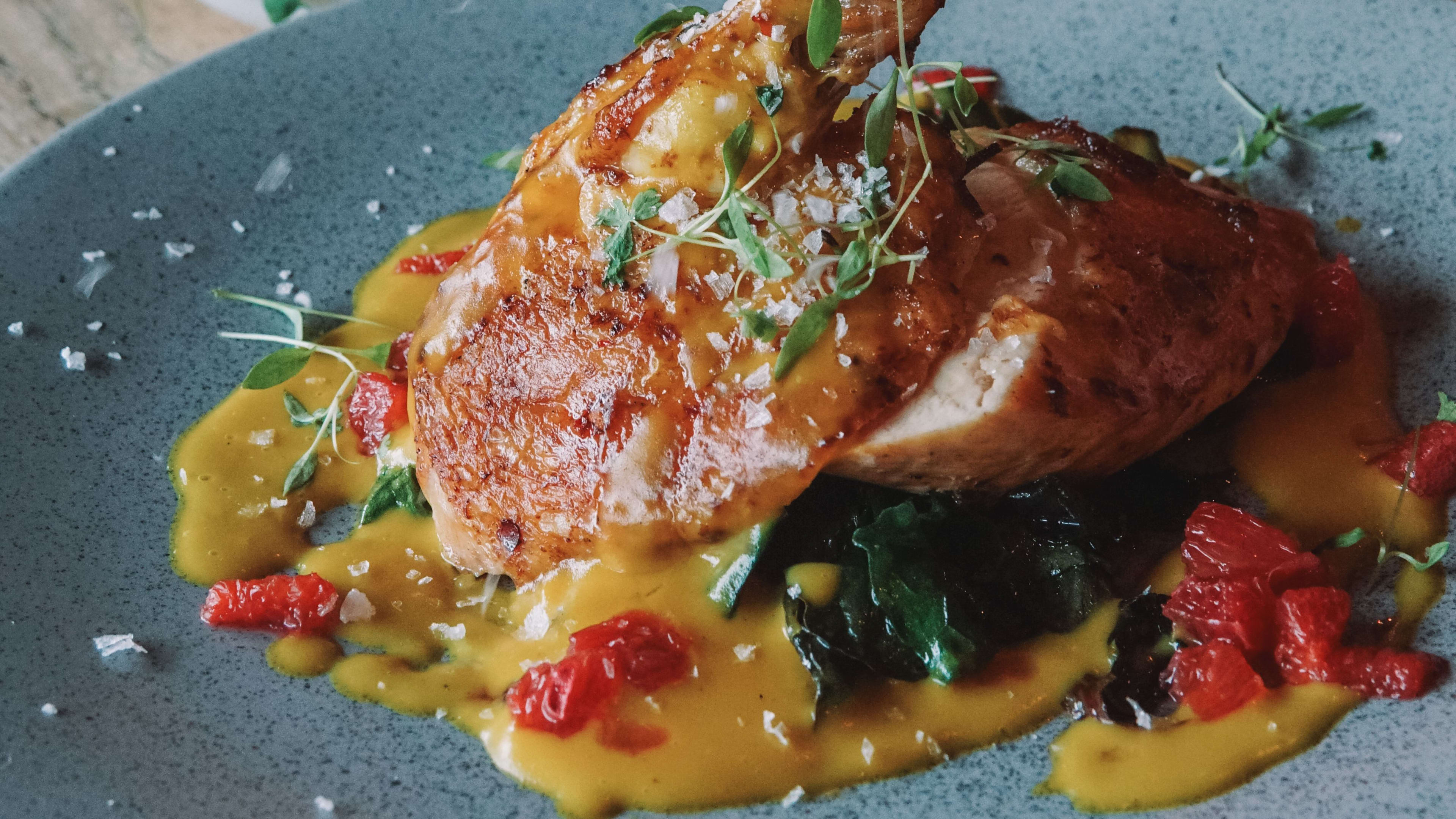 The 10 Best Lunch Restaurants in London Bridge, London | TheFork
