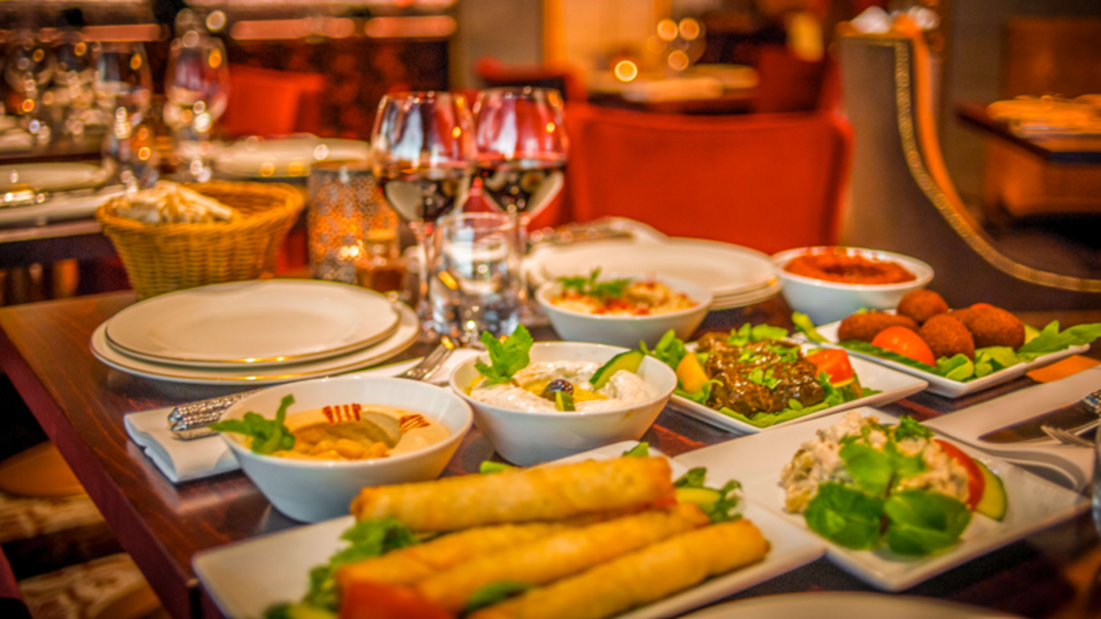 The 10 Best Restaurants in Kungsträdgården, Stockholm | TheFork