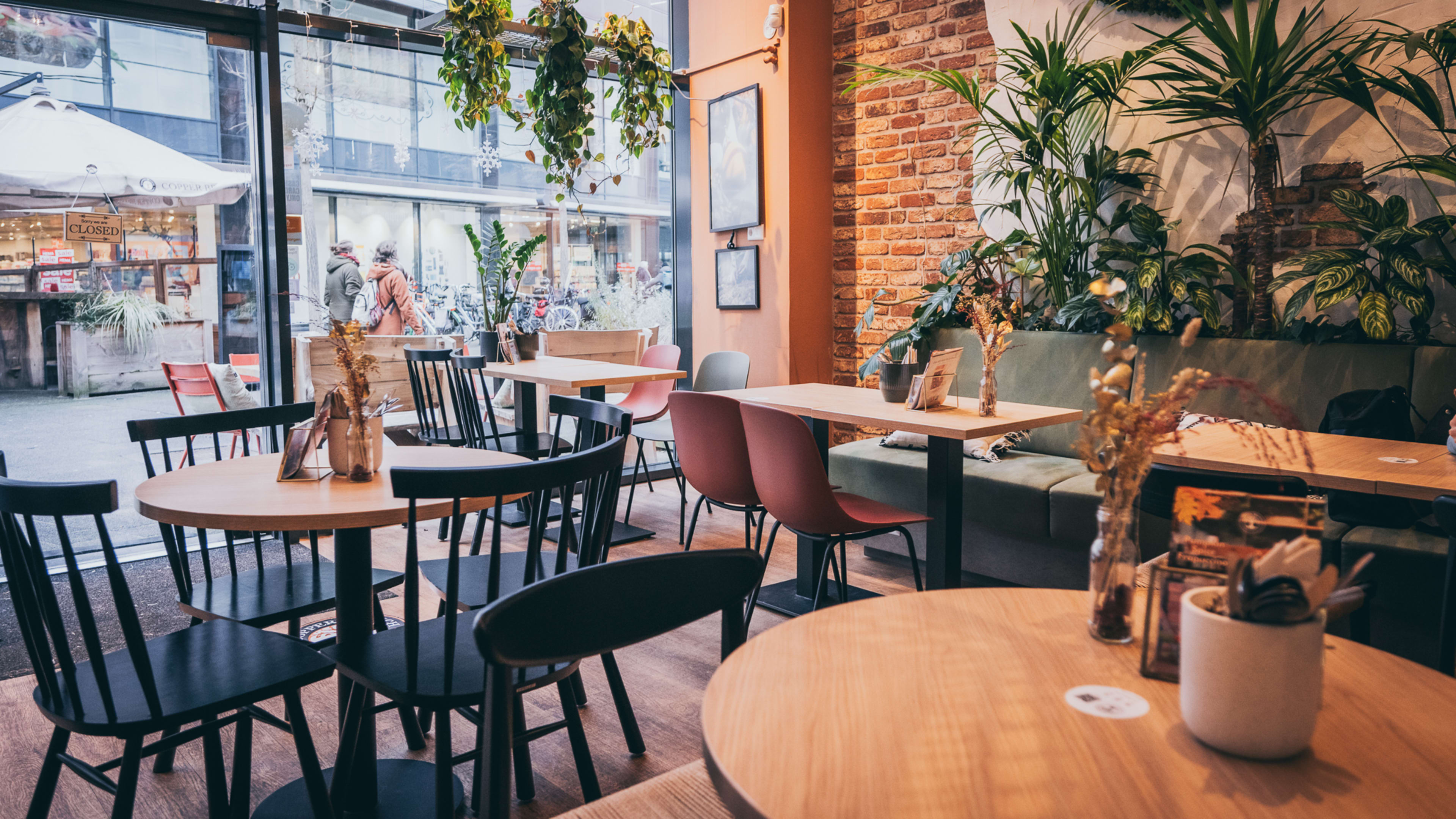 De 10 beste restaurants in Rotterdam Centrum | TheFork