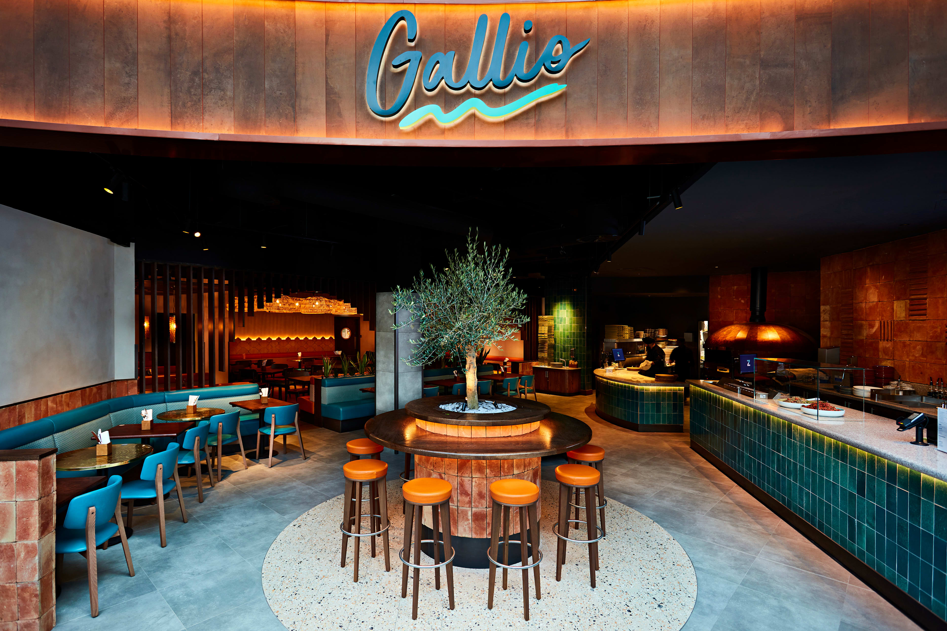 The 5 Best Restaurants with Christmas and New Year Menus in Canary ...