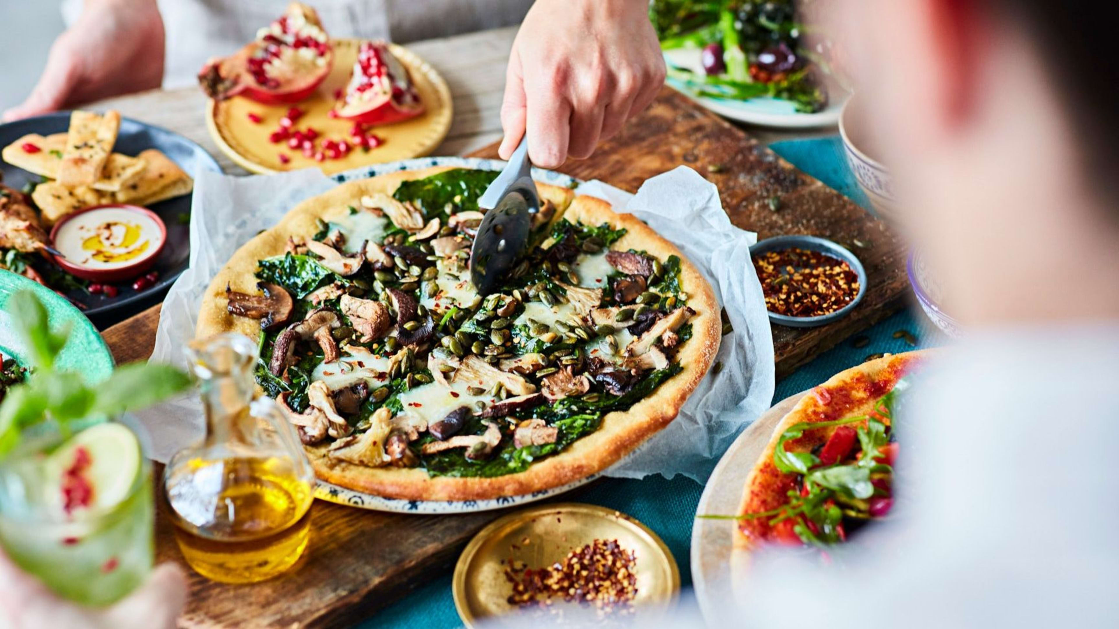 The 5 Best Restaurants with Christmas and New Year Menus in Canary ...