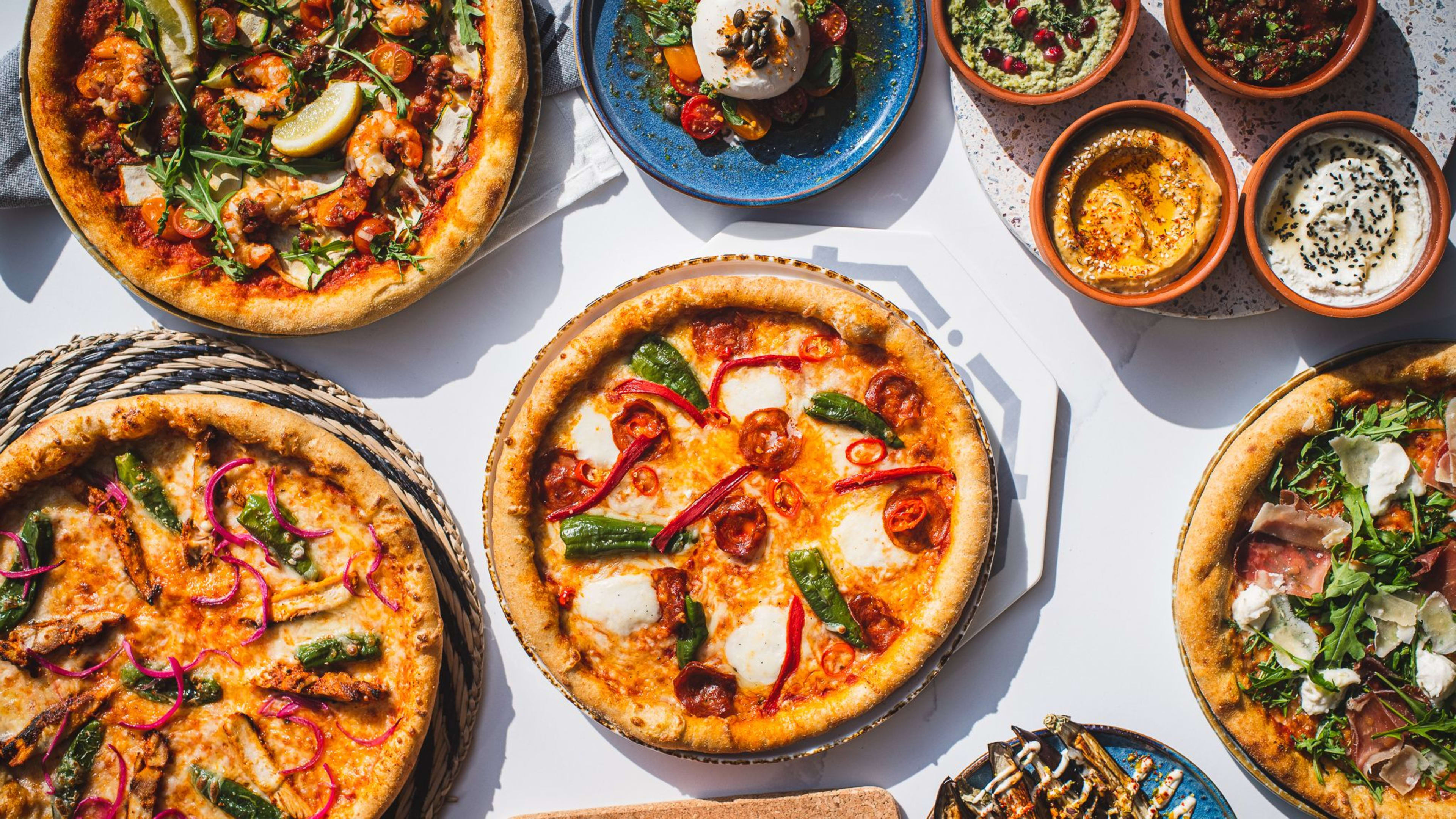 The 5 Best Restaurants with Christmas and New Year Menus in Canary ...