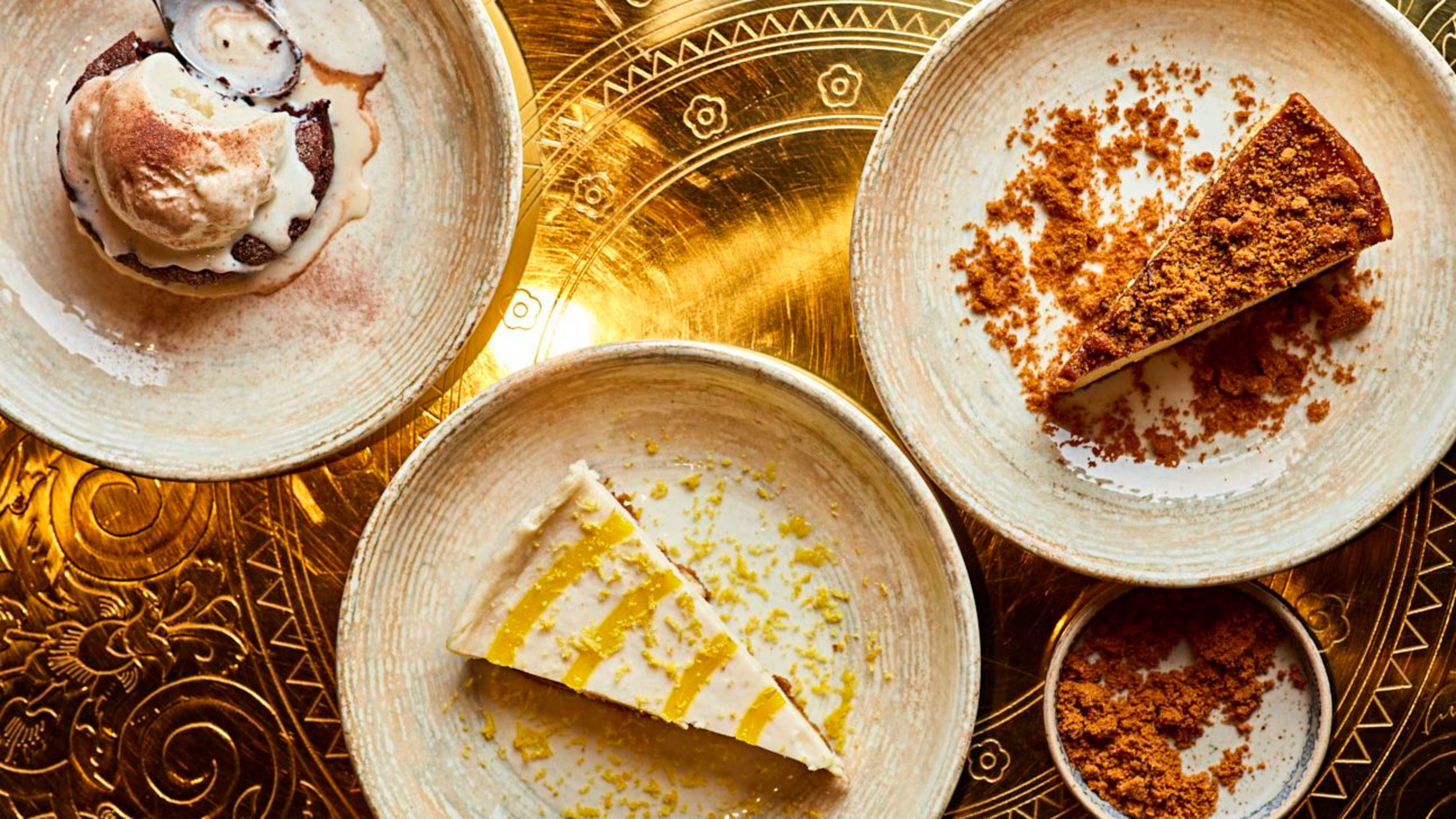 The 5 Best Restaurants with Christmas and New Year Menus in Canary ...