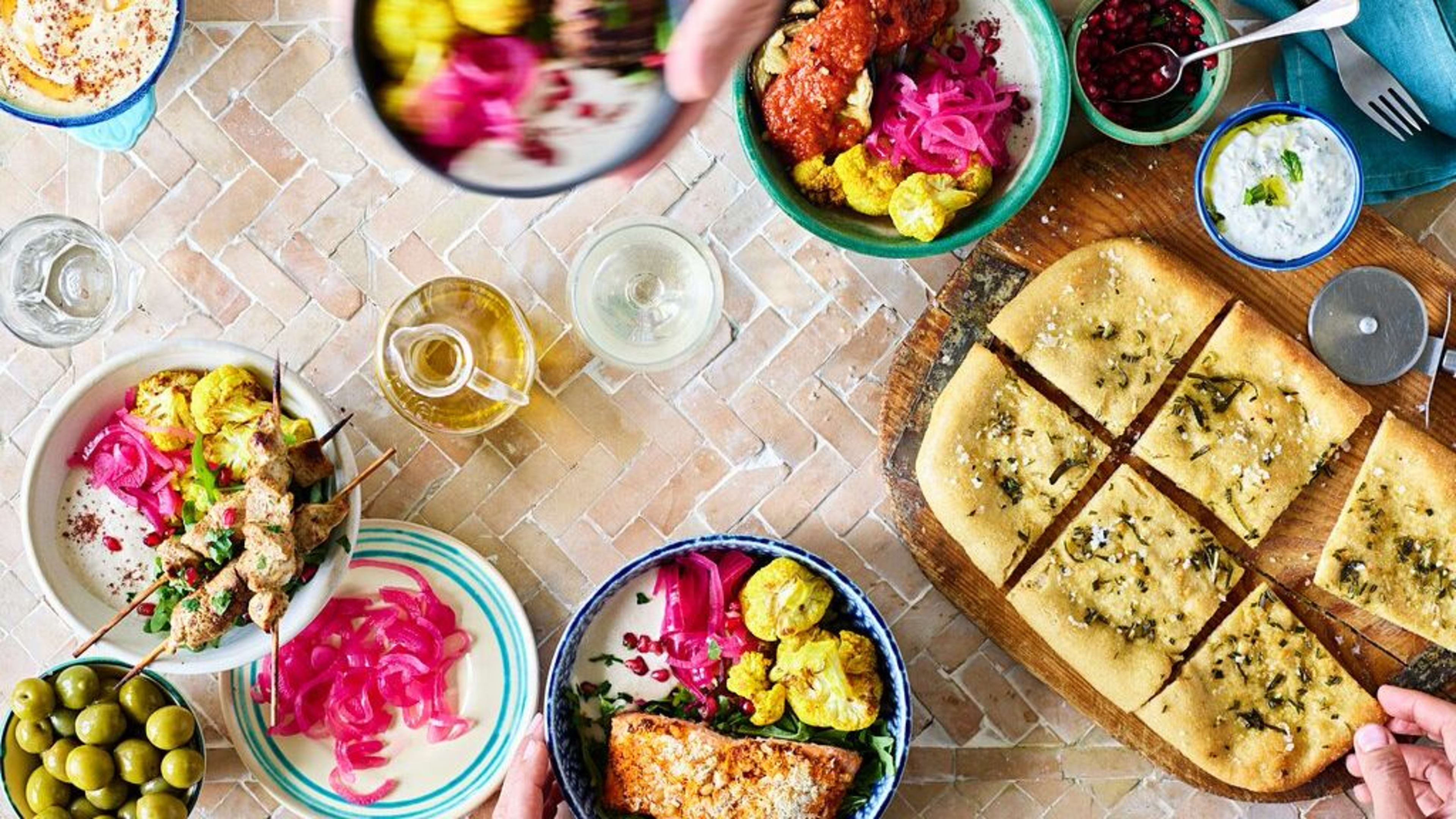 The 5 Best Restaurants with Christmas and New Year Menus in Canary ...