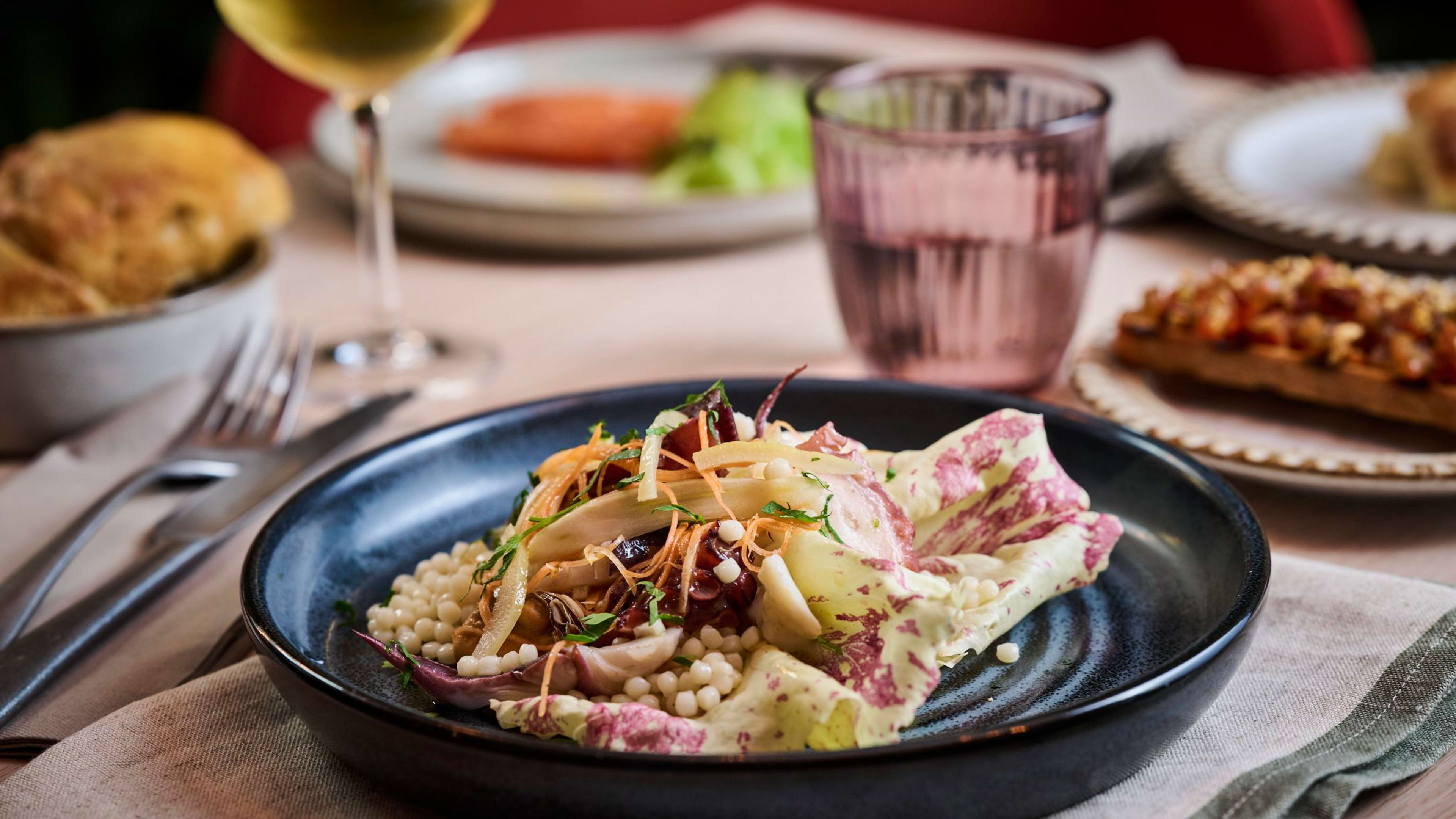 The Best Local Restaurants Near Me | TheFork