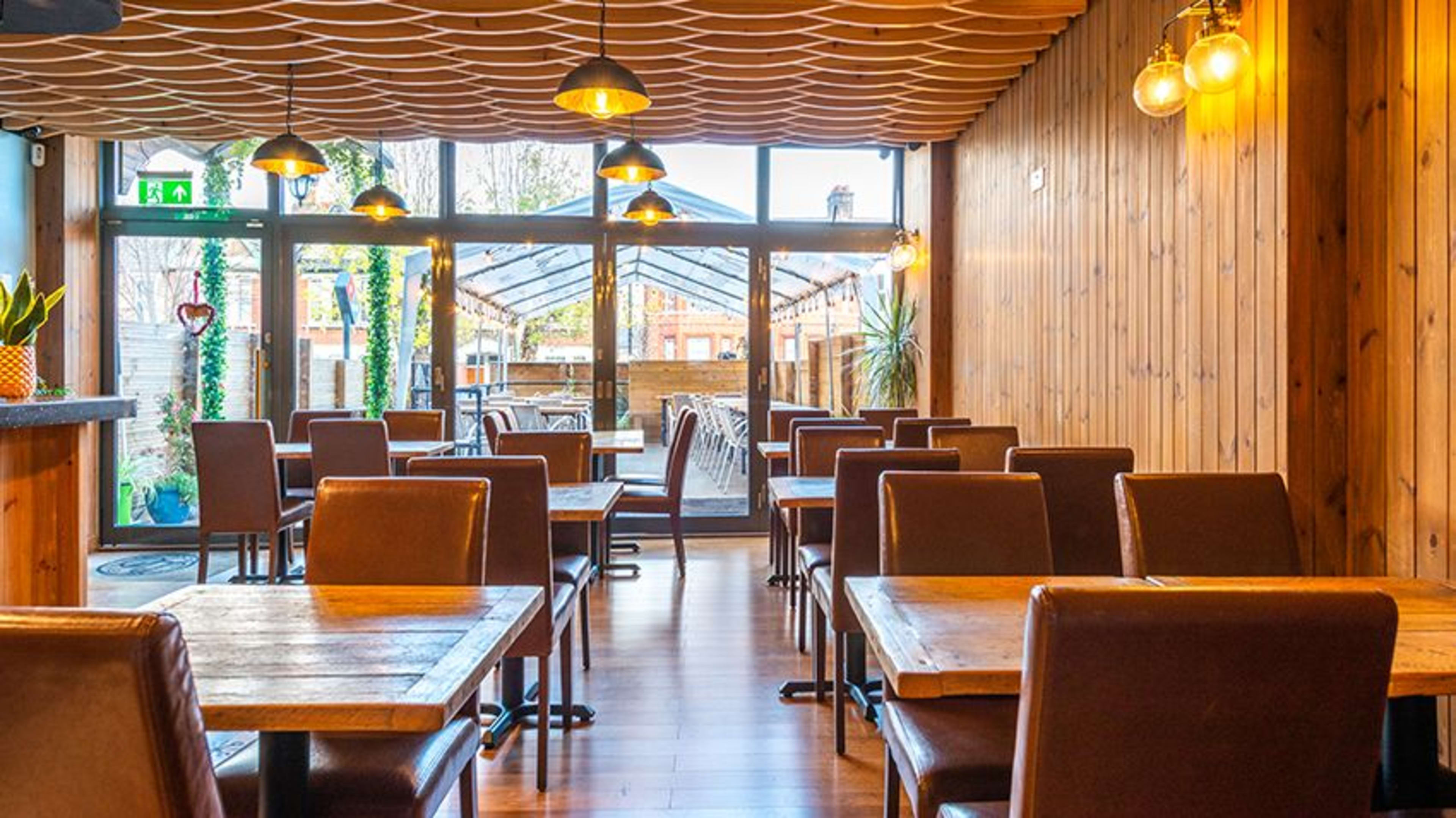 The 10 Best Caribbean Restaurants in London | TheFork