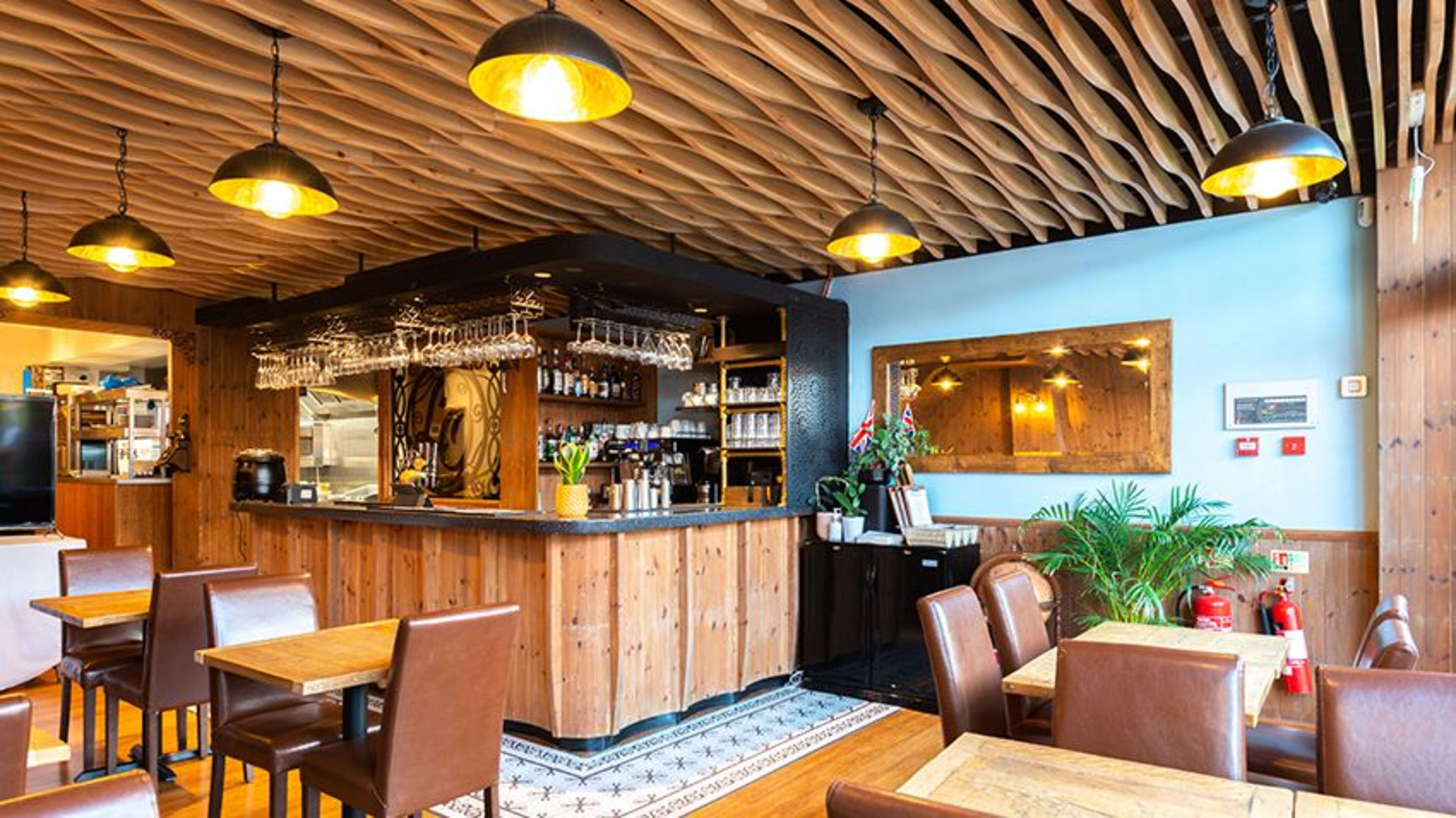 The 10 Best Caribbean Restaurants in London | TheFork