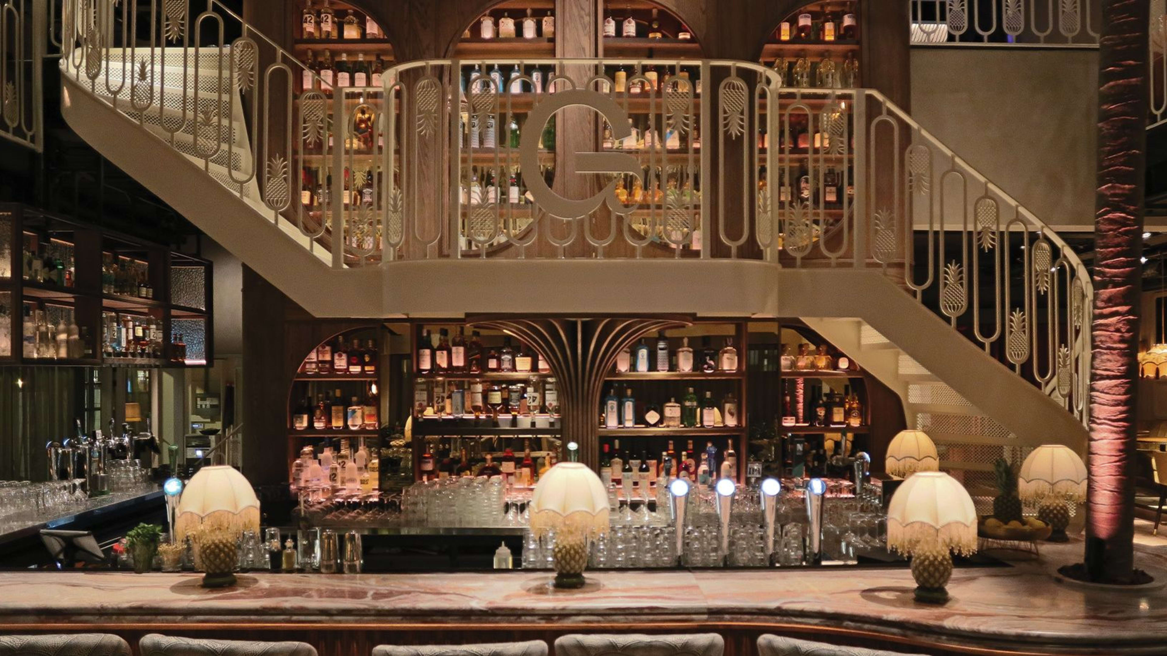 De 10 beste restaurants in Rotterdam Centrum | TheFork