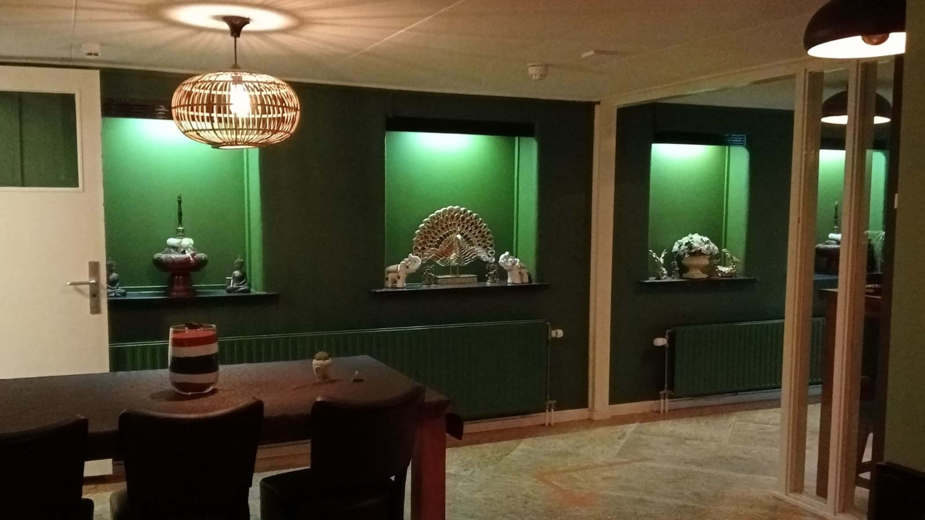 De 10 beste restaurants in Oss 2025 | TheFork