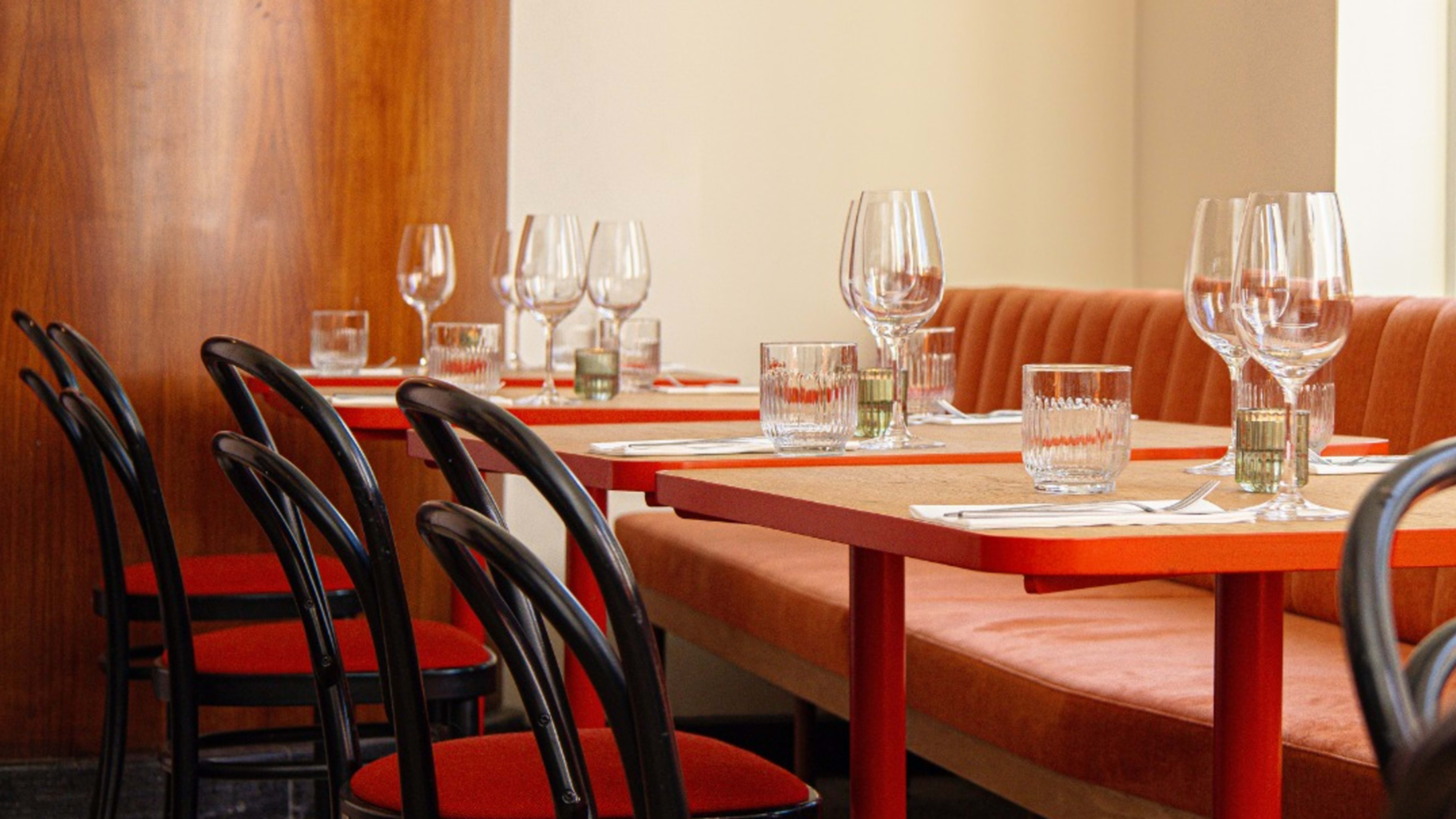 The 10 Best Restaurants in Den Haag Centrum, The Hague | TheFork