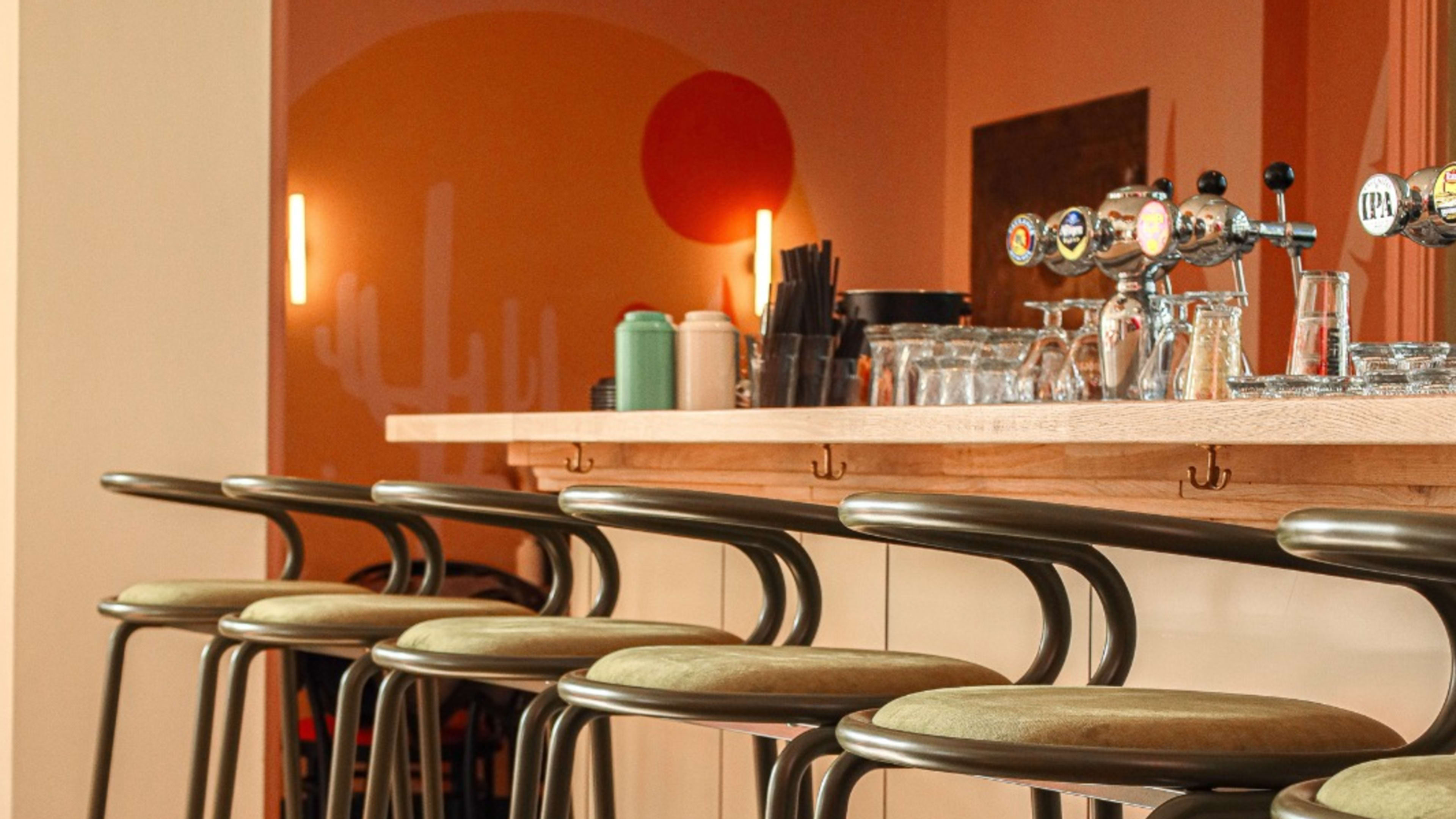 The 10 Best Restaurants in Den Haag Centrum, The Hague | TheFork