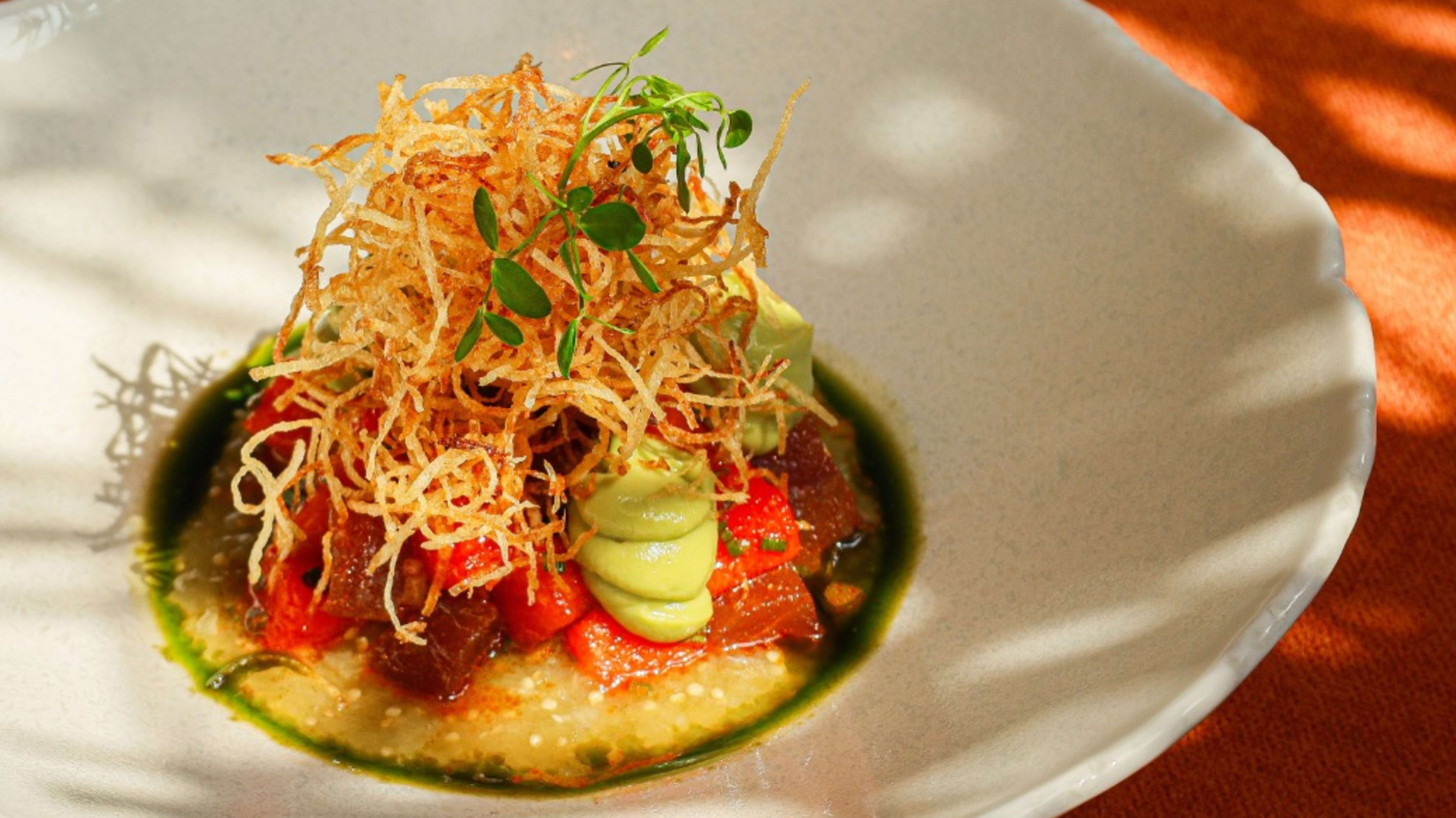 The 10 Best Restaurants in Den Haag Centrum, The Hague | TheFork