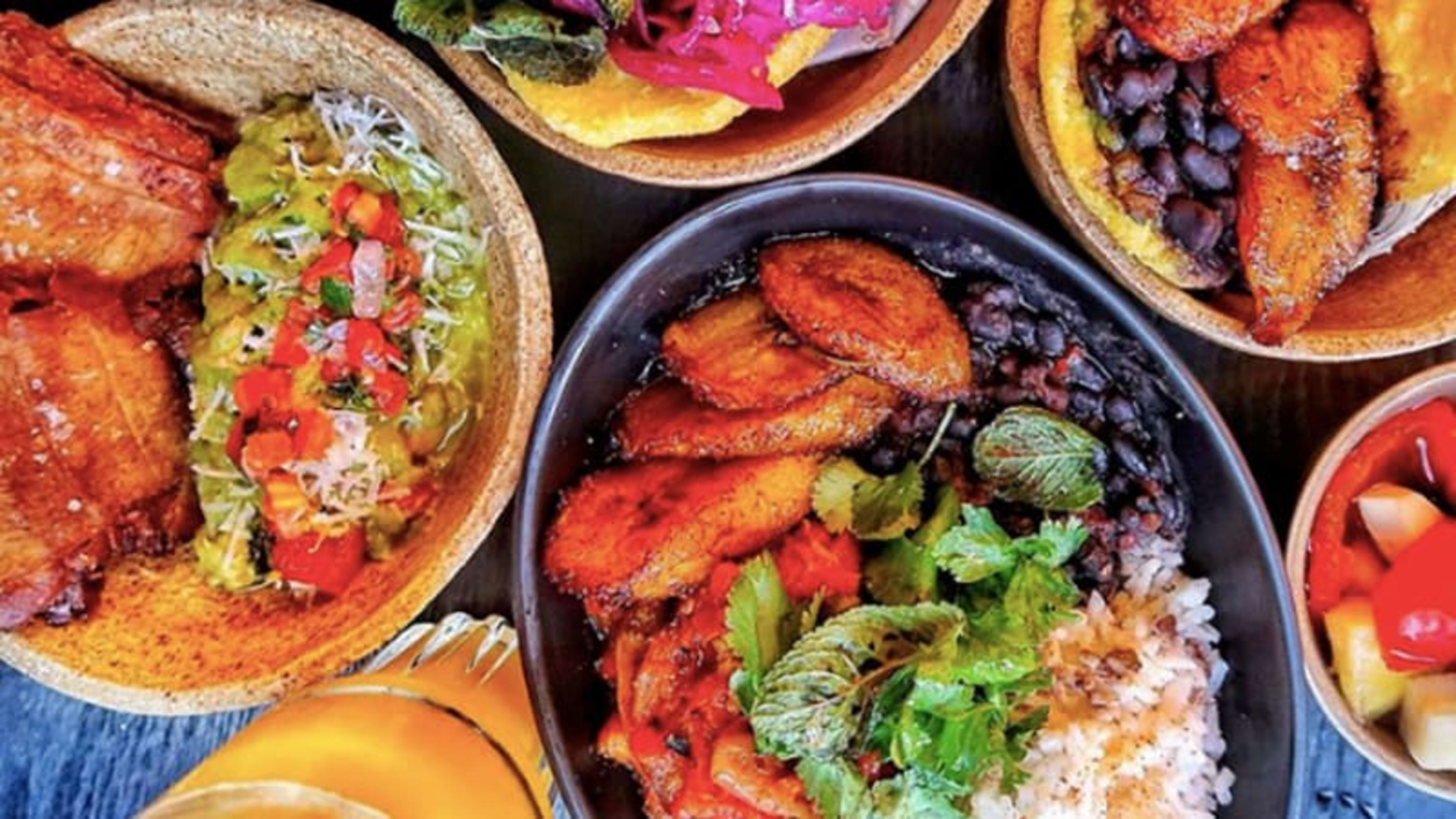 The Best Tapas Restaurants Near Me | TheFork
