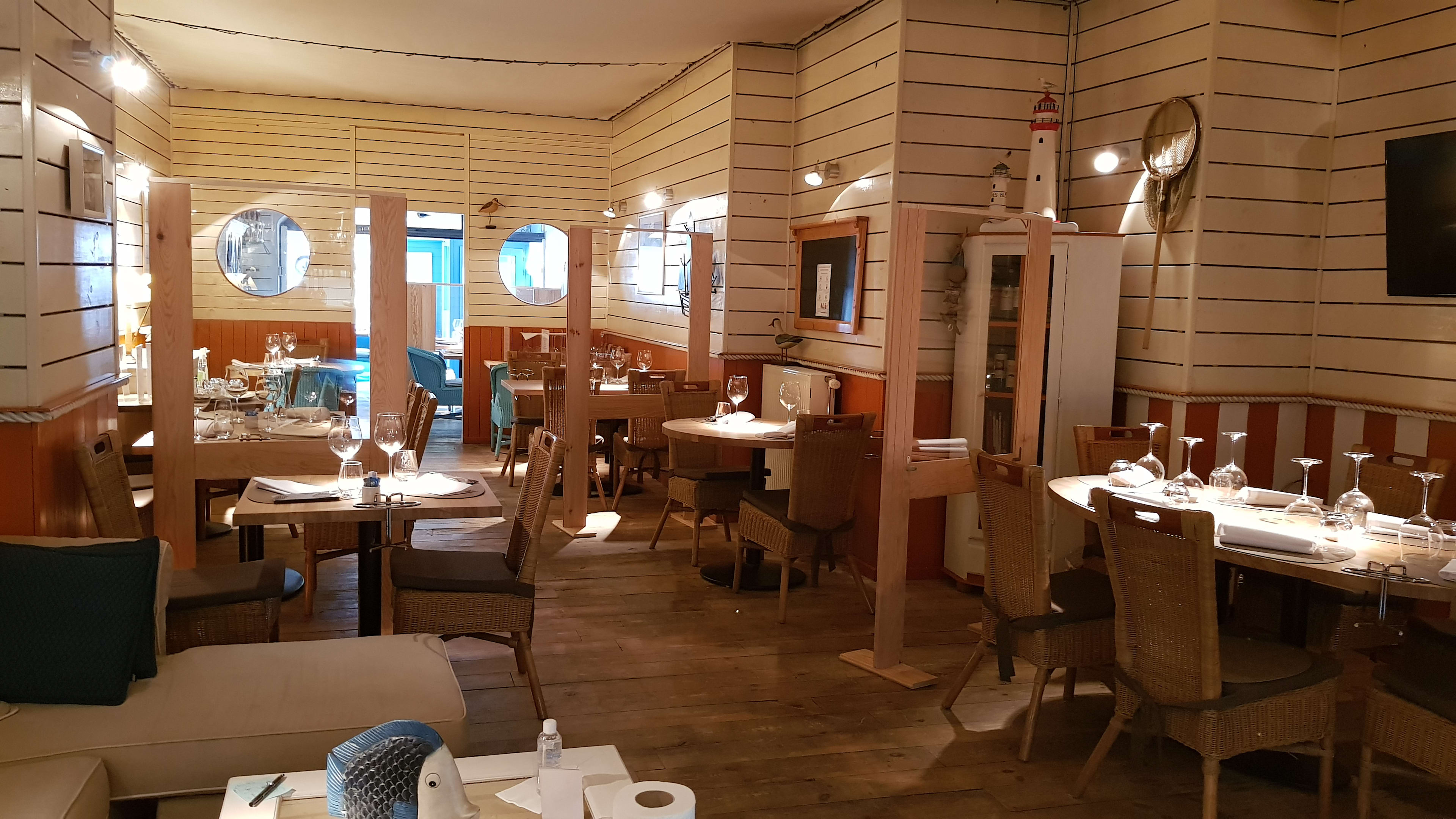 De 10 beste restaurants in Knokke-Heist 2025 | TheFork