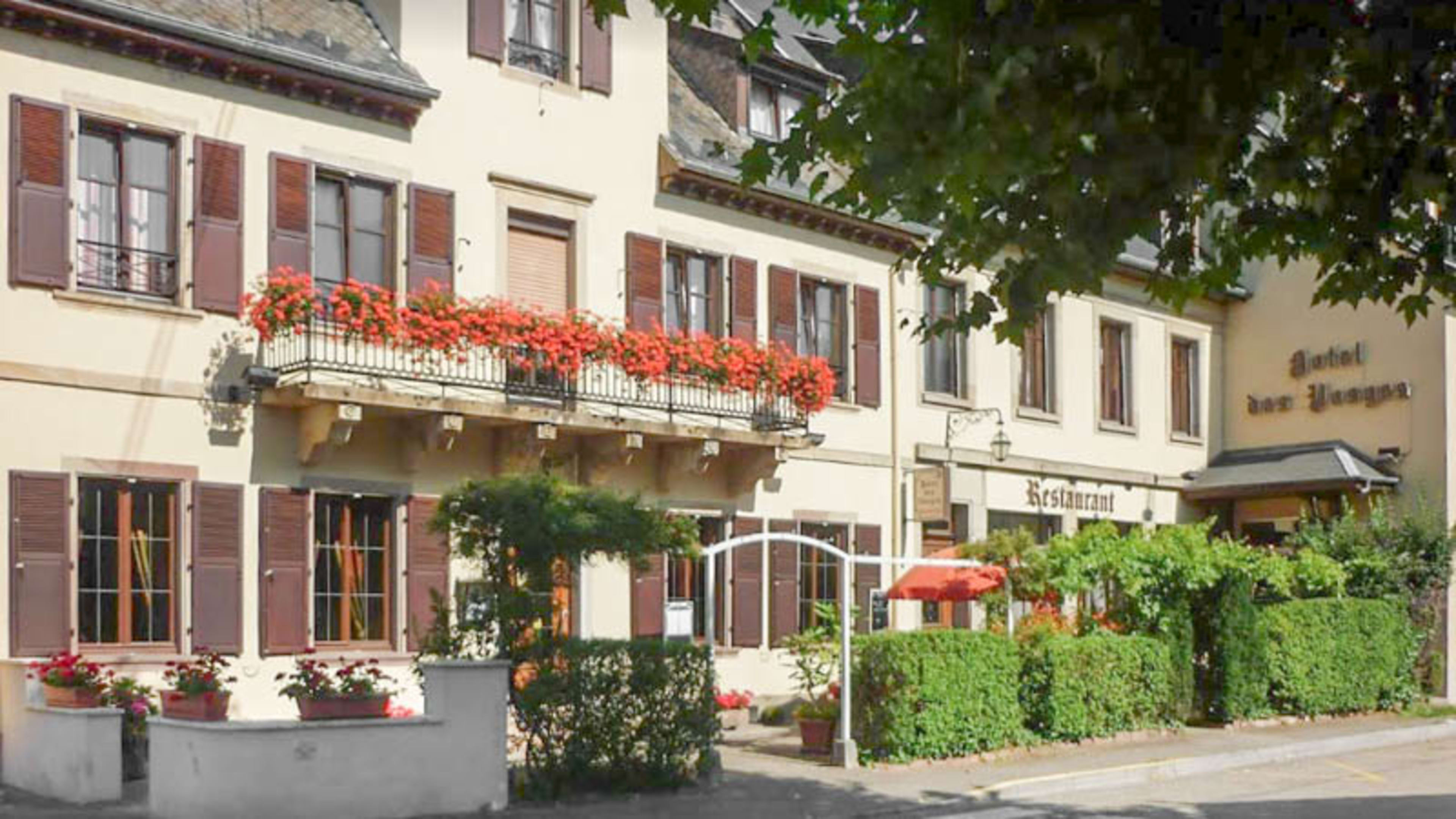 Die 10 besten Restaurants in Obernai 2025 – TheFork