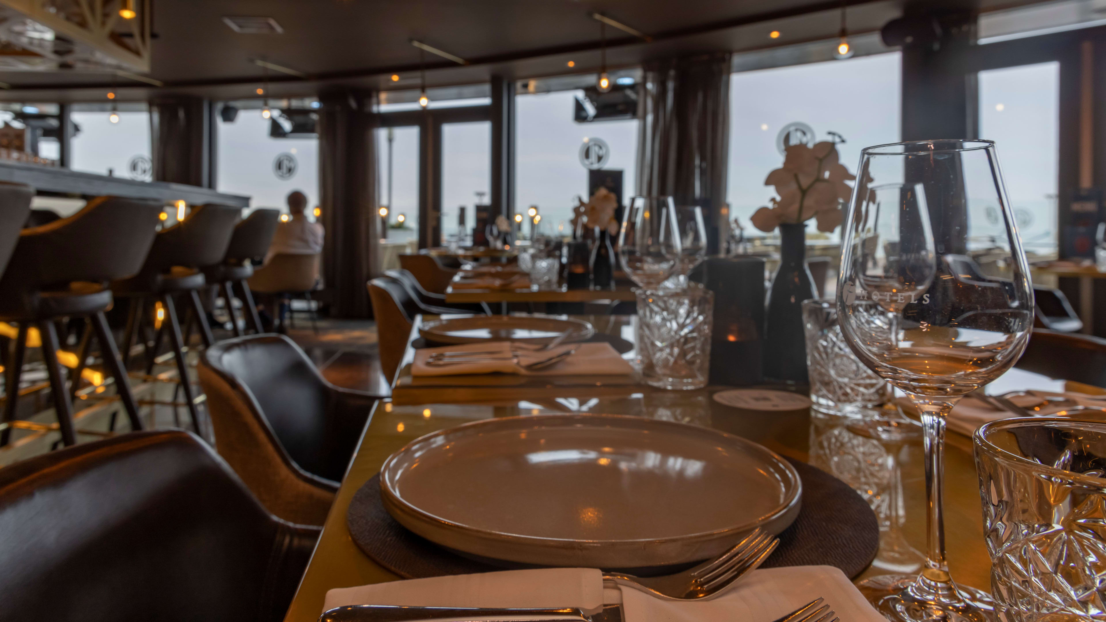 De 10 beste restaurants in Breskens 2025 | TheFork