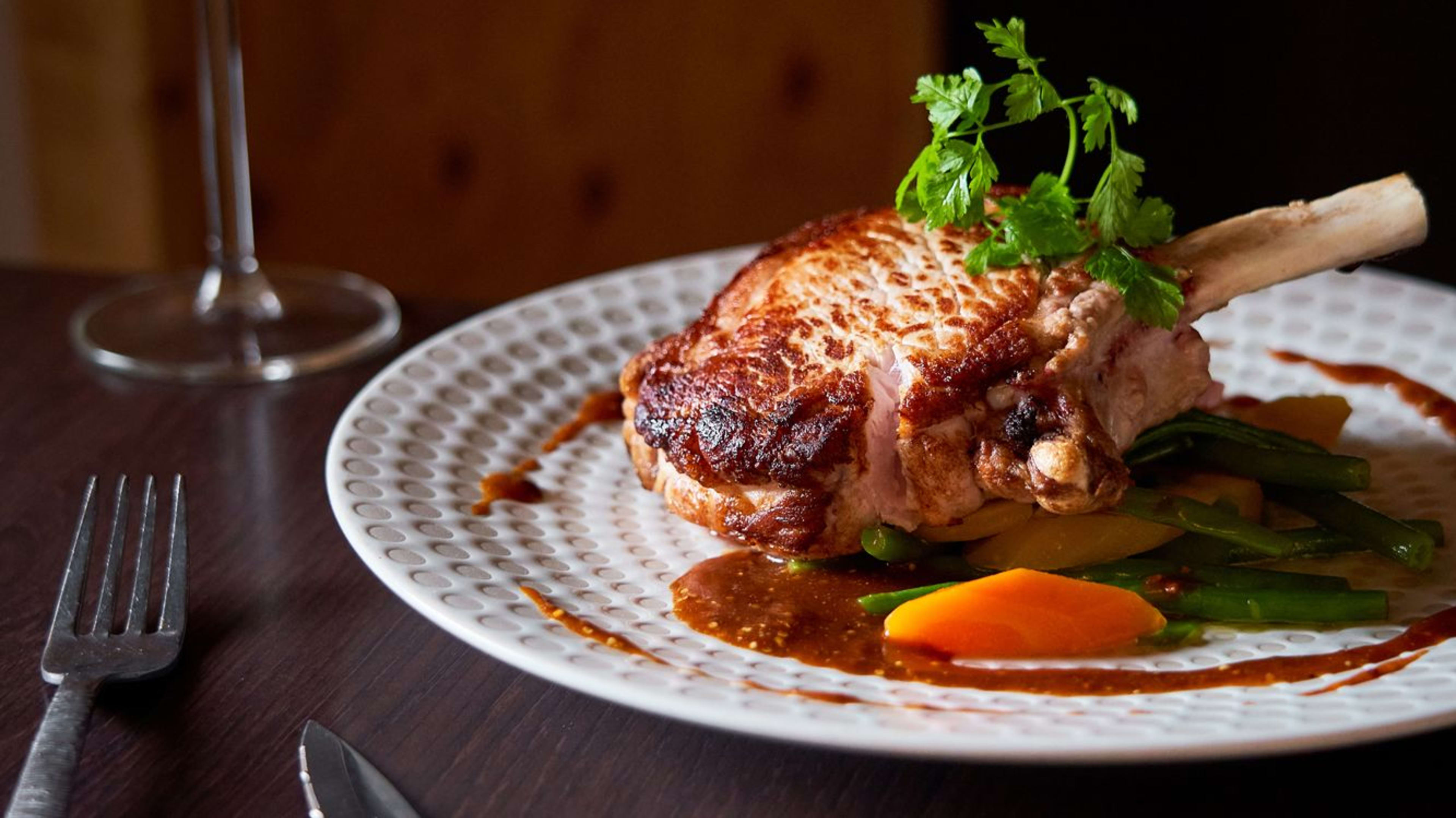 The 10 Best Restaurants in Lyon 2025 | TheFork